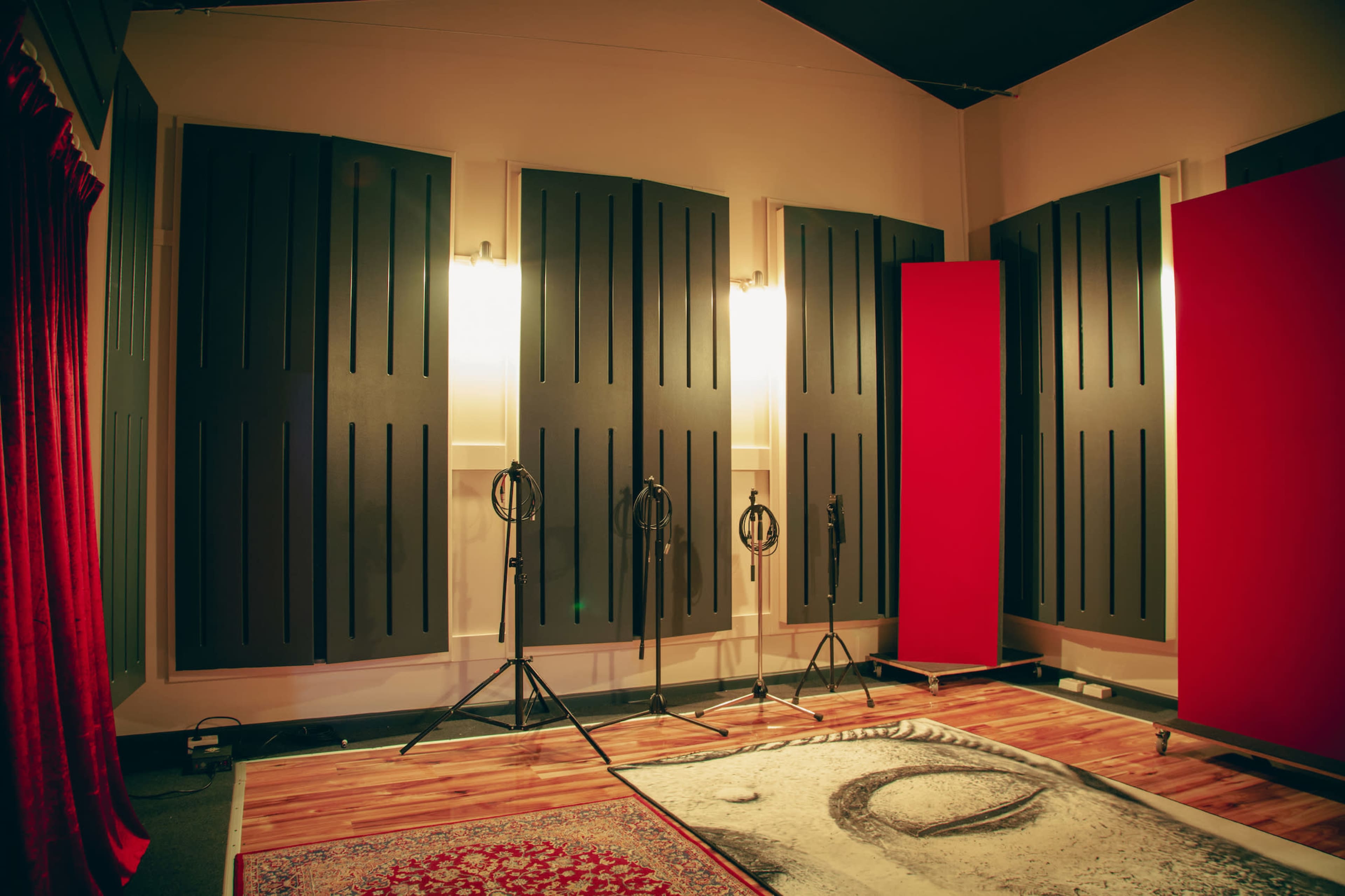 Timeshare Lease Rent Production Recording Music Studio Sydney, ARNDELL ...