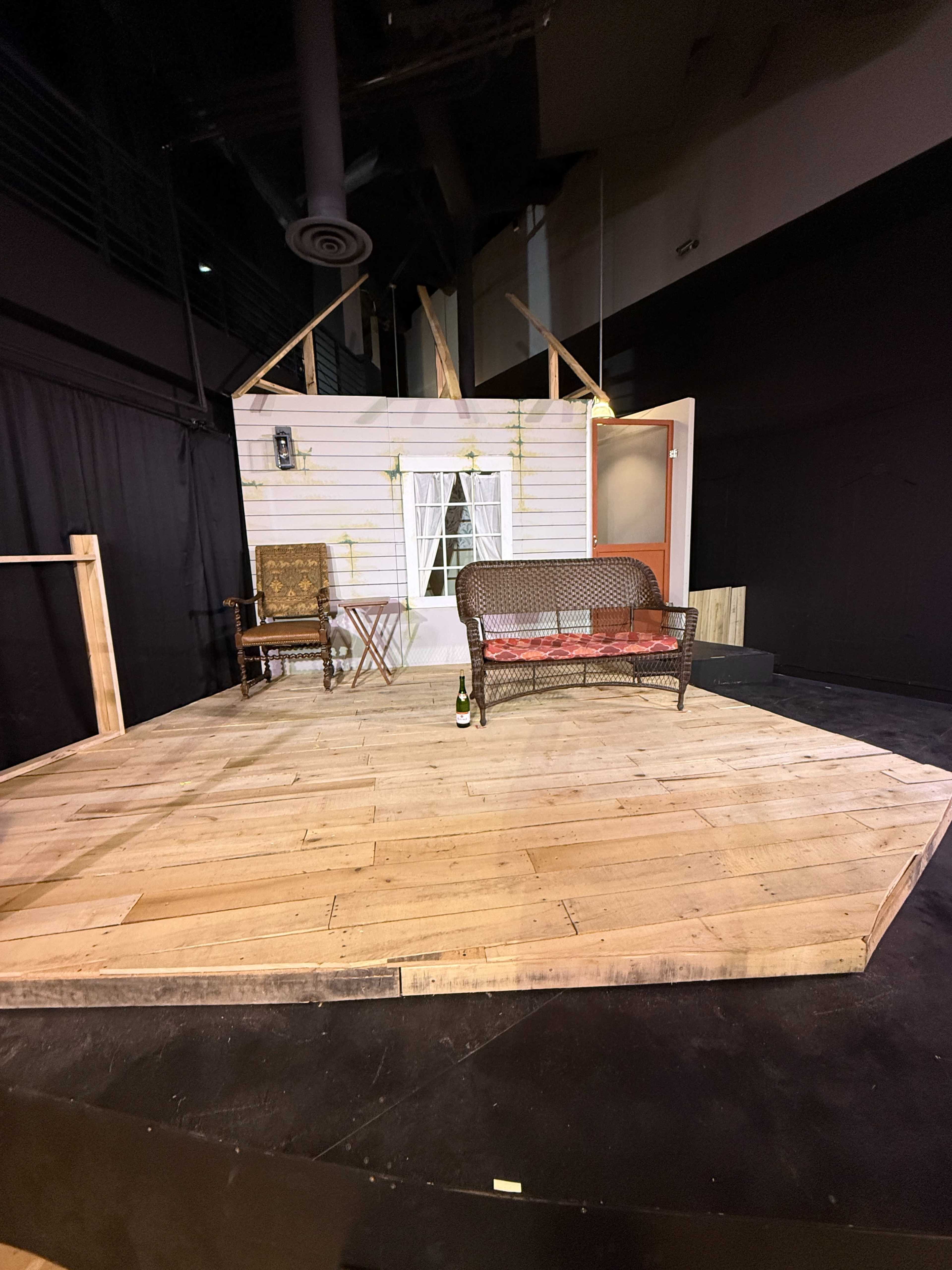 Black Box Theater in Downtown SLC, Salt Lake City, UT | Event | Peerspace