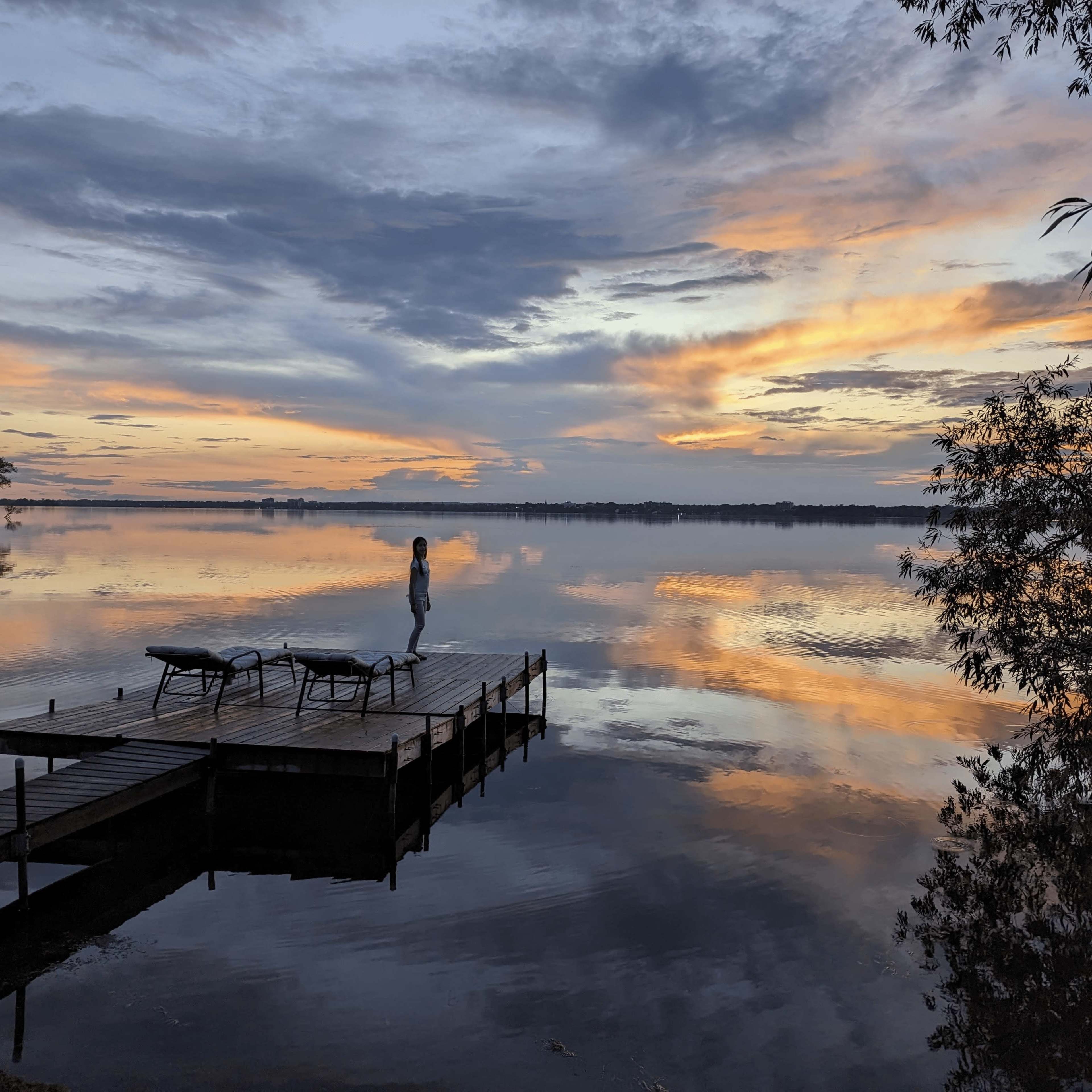 Waterfront Event Space with Sunset Views, Prince Edward | Production ...