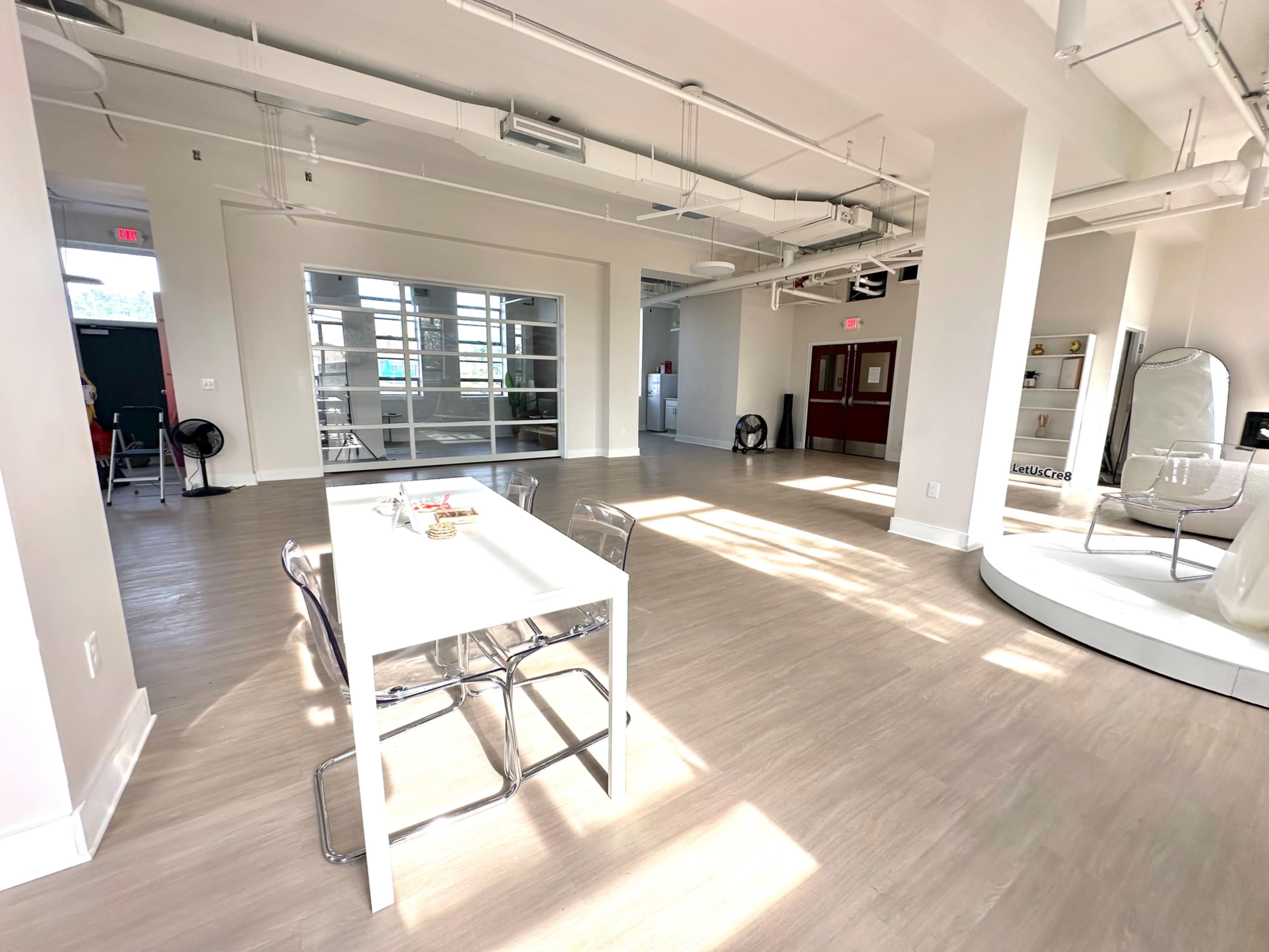 Cre8 Content Studio | Content Studio Downtown Memphis, Memphis, TN | Event | Peerspace