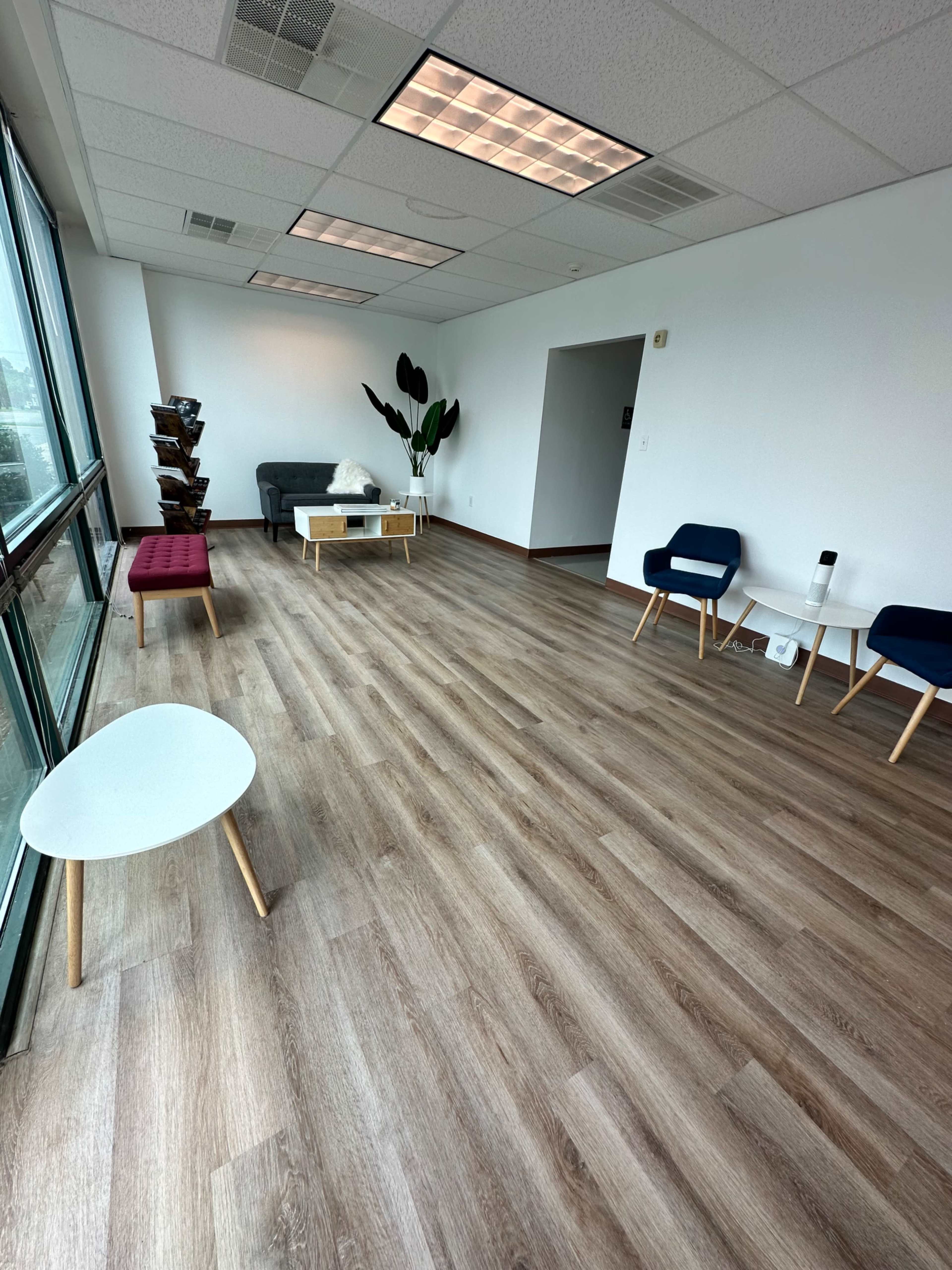 Jackpot Studios 757 | Multi-Purpose Creative & Meeting Space ...