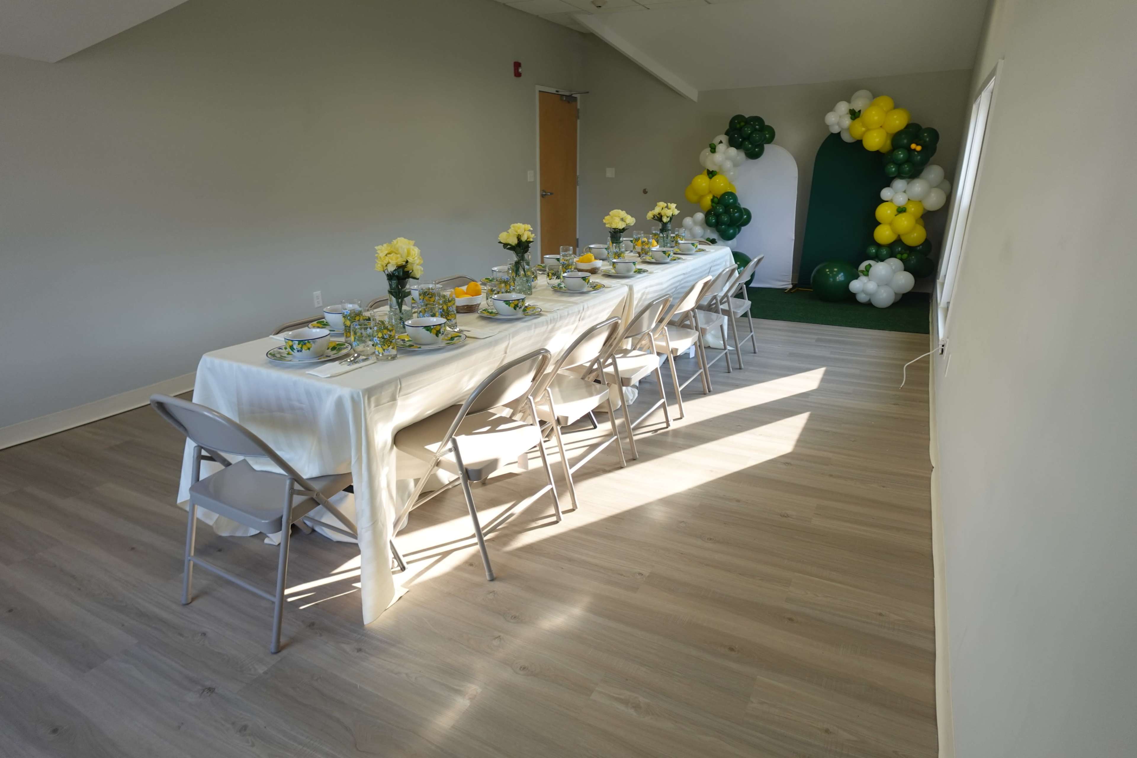 Cozy Event Space To Rent Per Hour, Stamford, CT | Production | Peerspace