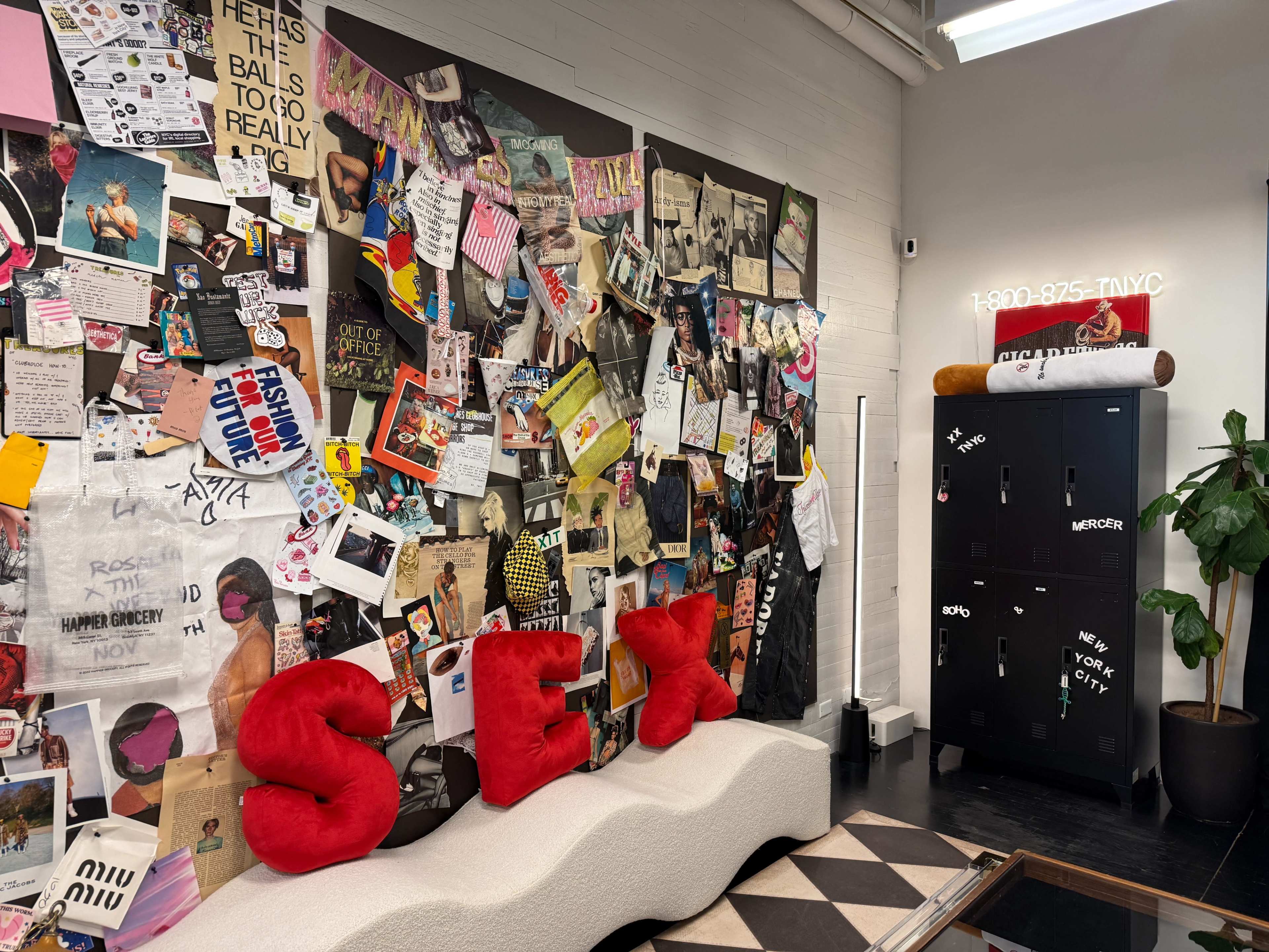 Creative Soho Photo Studio Loft, New York, NY | Production | Peerspace