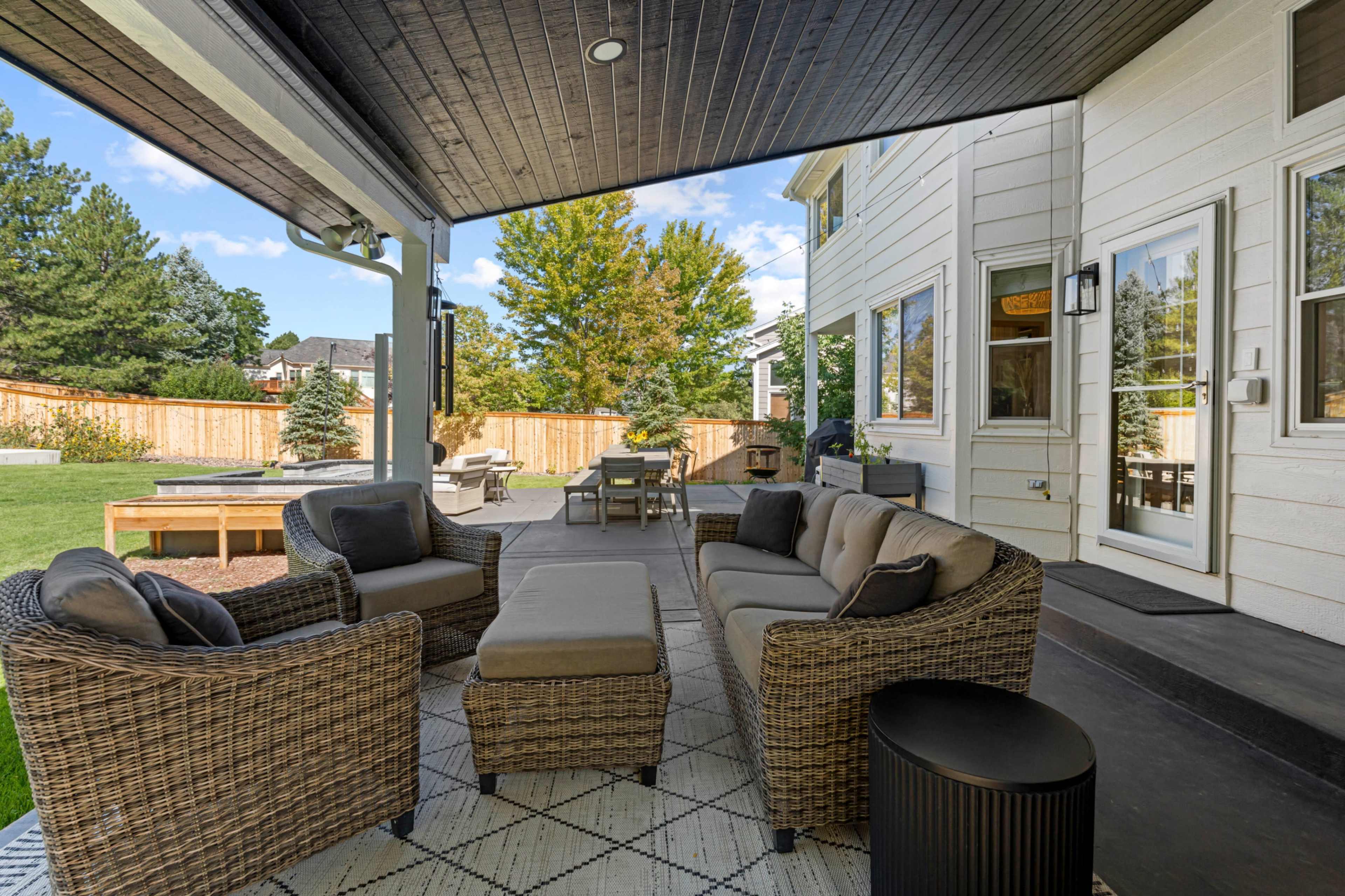 At Home in Highlands Ranch, Highlands Ranch, CO | Production | Peerspace