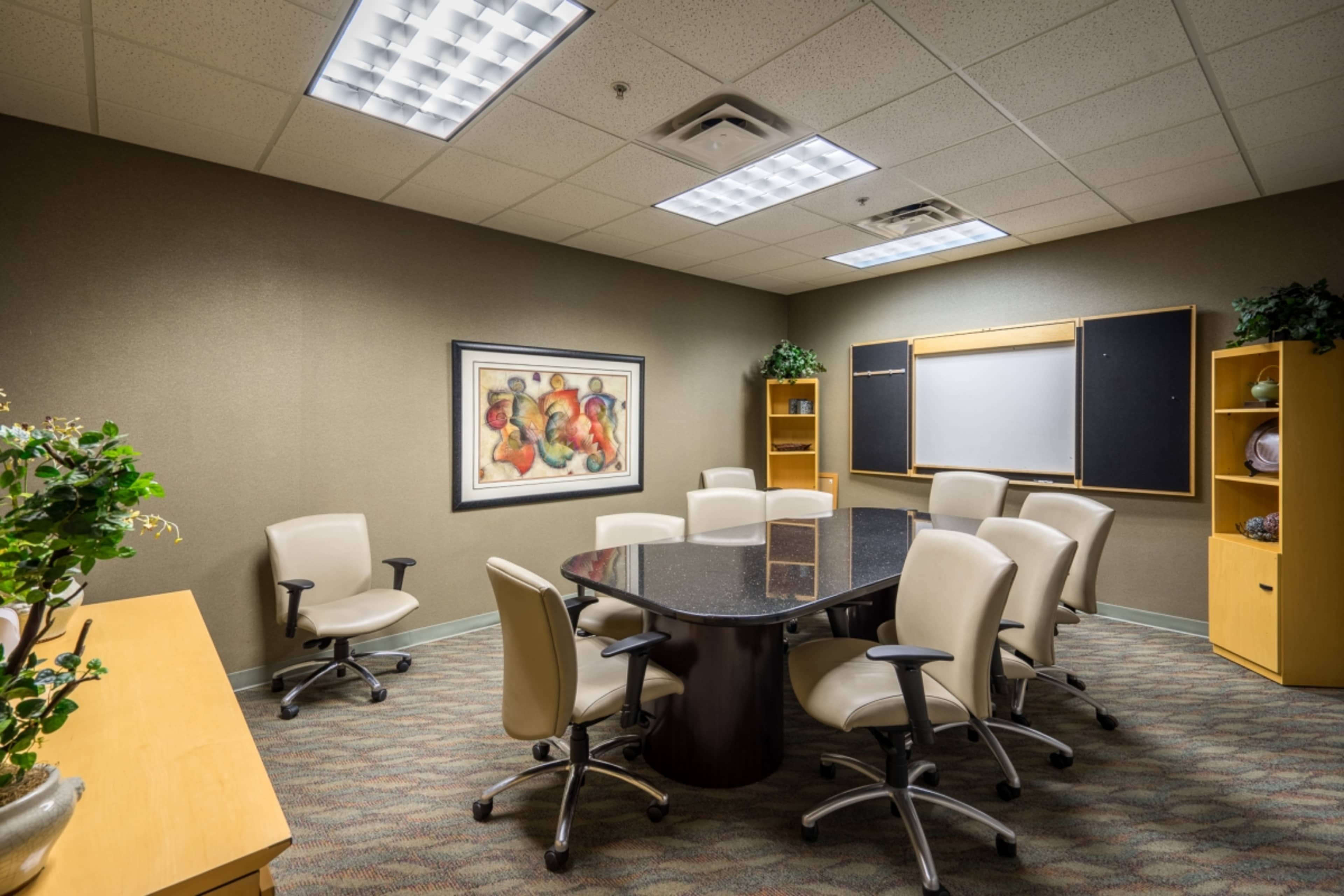 Executive Suites | 8 Person Conference Room In The Heart Of Chandler ...