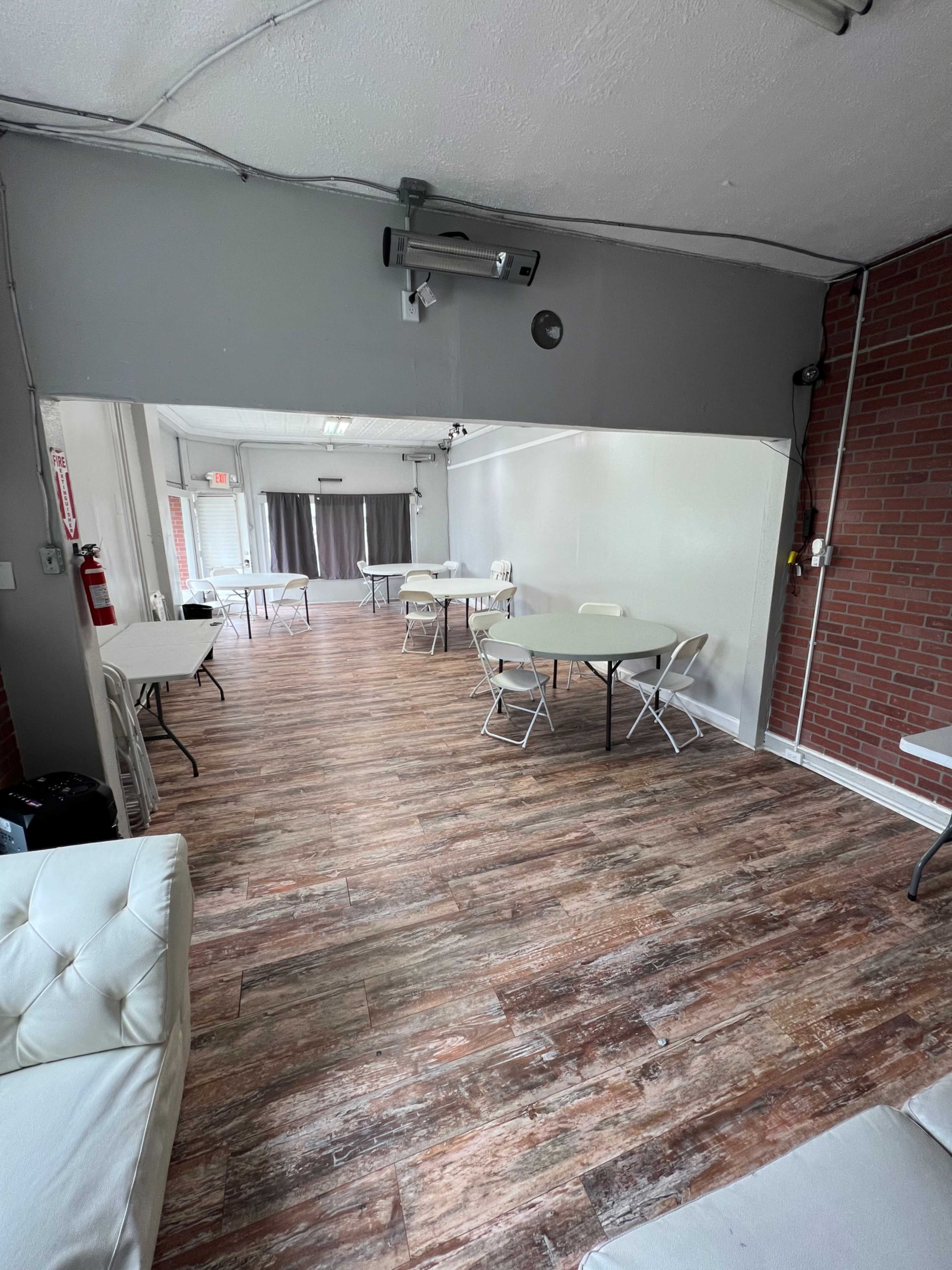 Versatile Urban Event Space, Baltimore, MD | Event | Peerspace