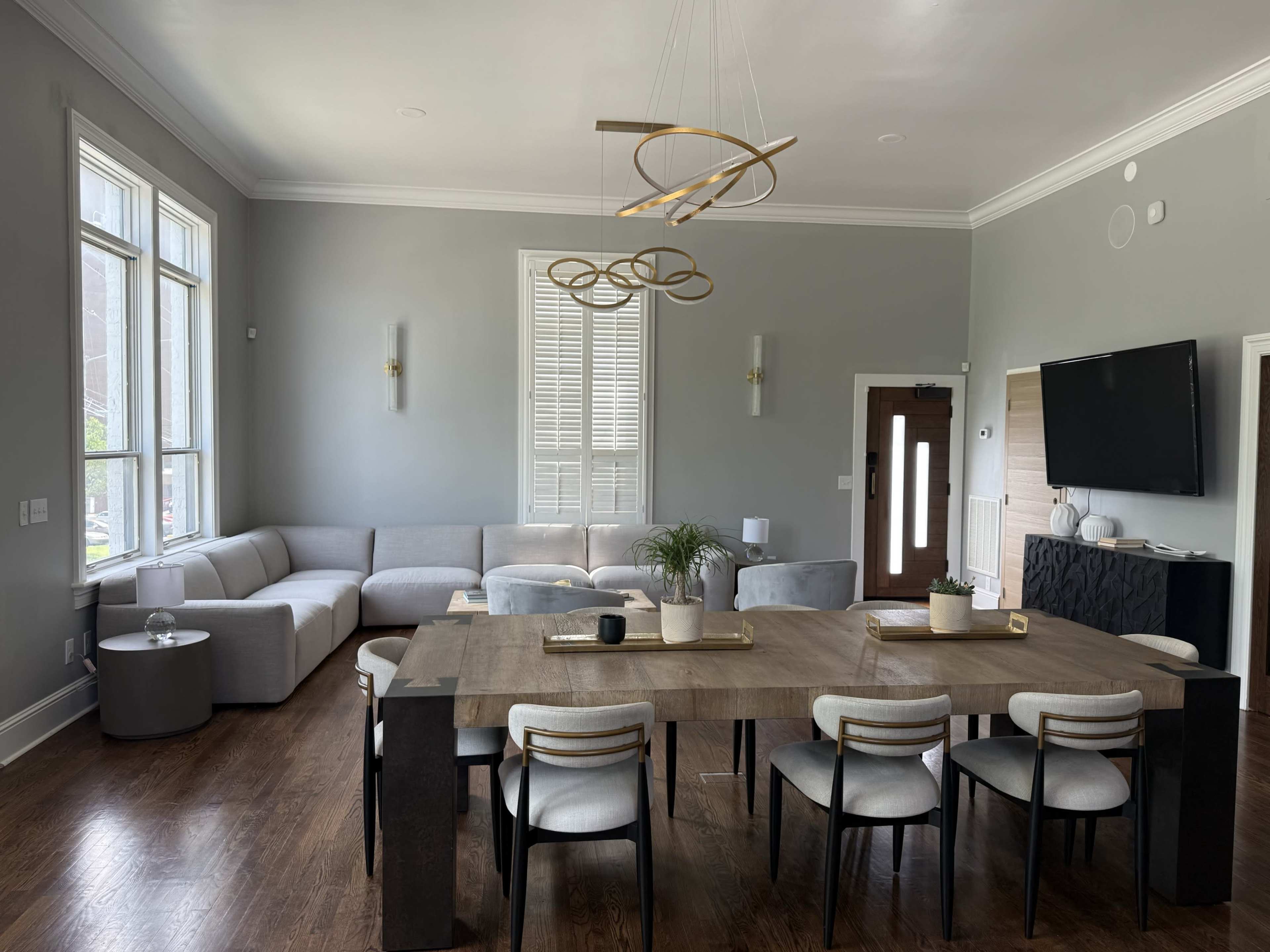 Concord | Modern Intimate Event Space in West End, Nashville, TN ...