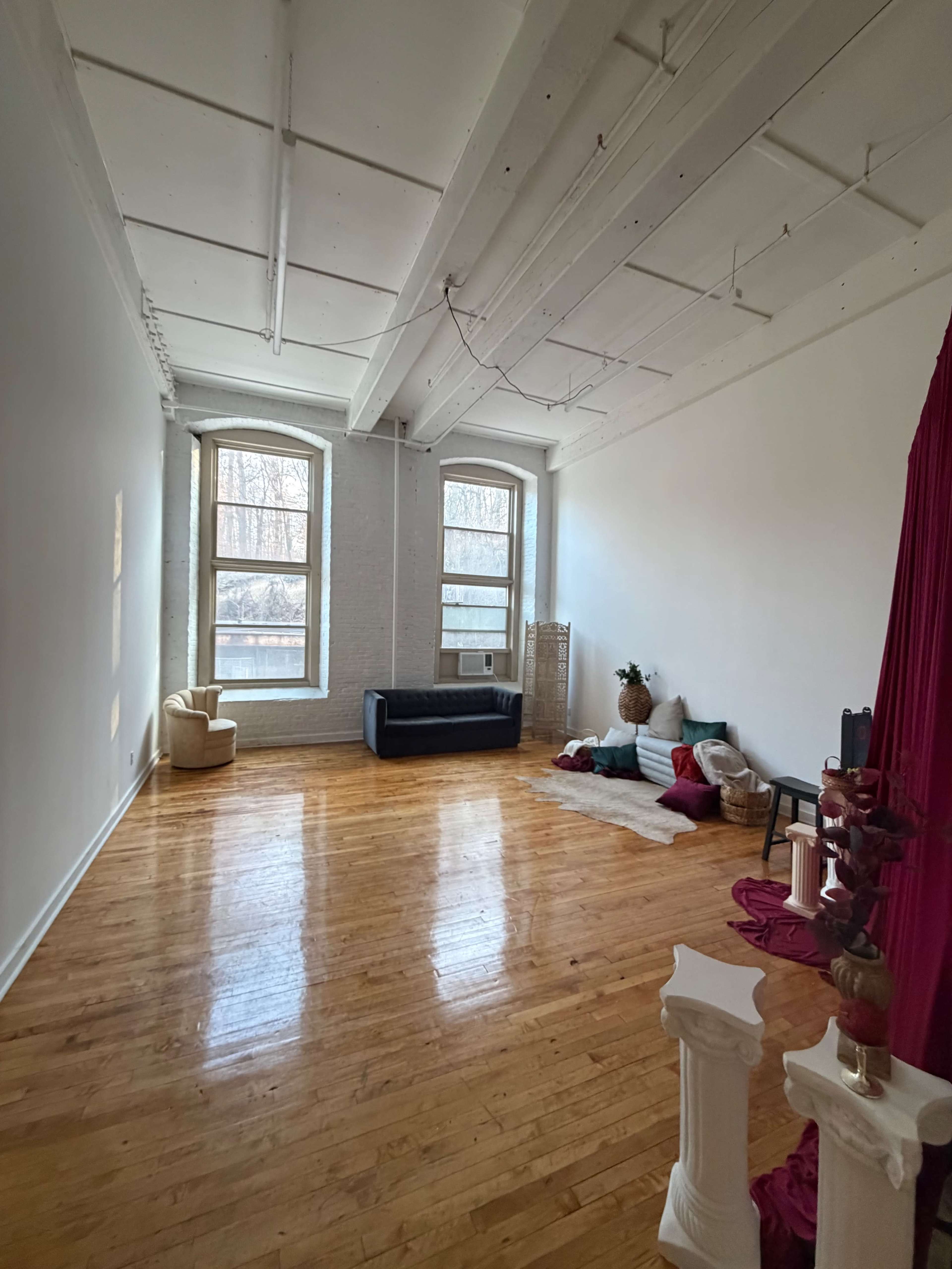 Myth Makers Society | Loft Photo Studio, Baltimore, MD | Production ...