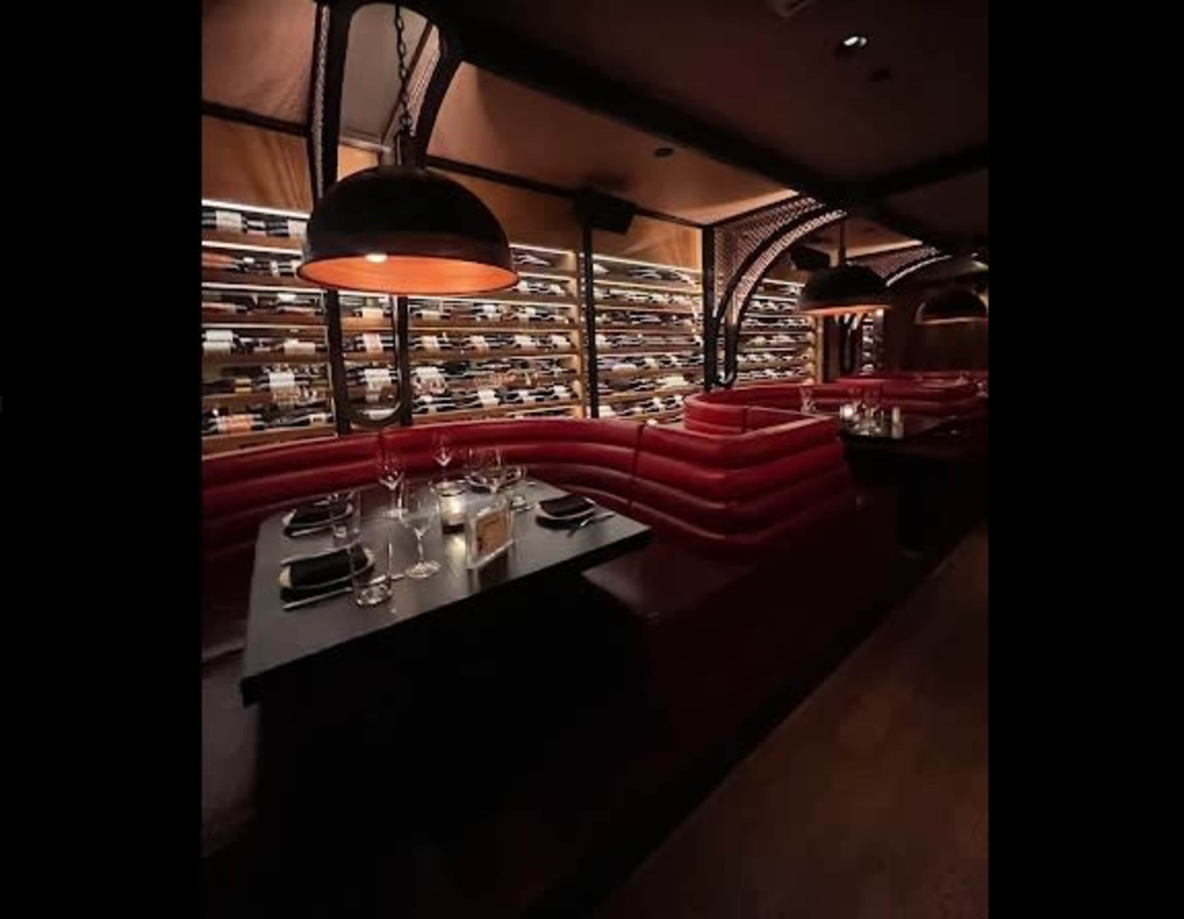 Fancy Steak House & Lounge, los angeles, CA | Event | Peerspace