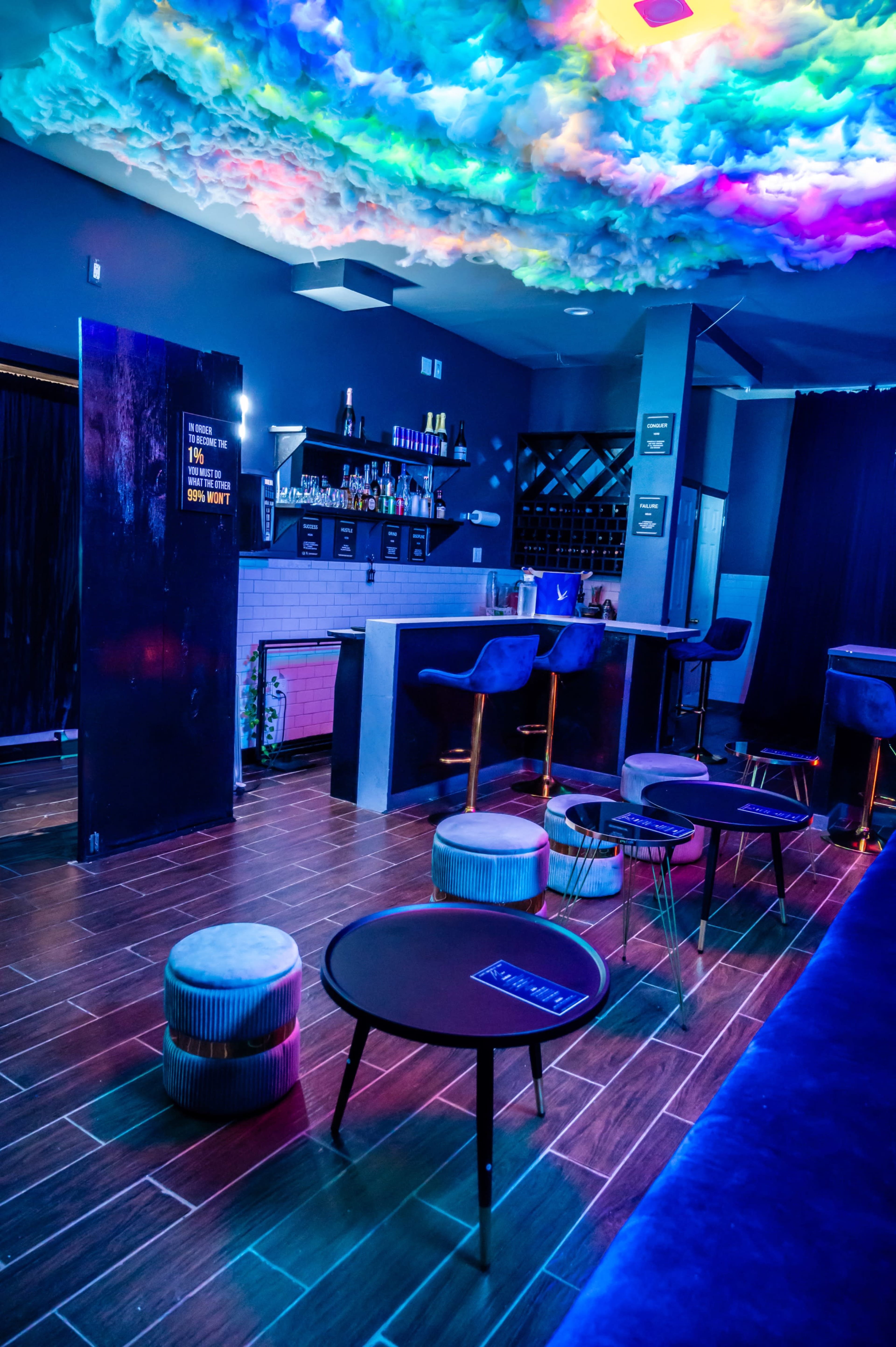 Nestled In The Vibrant City Of Brooklyn, Is Your Hidden Escape From The ...