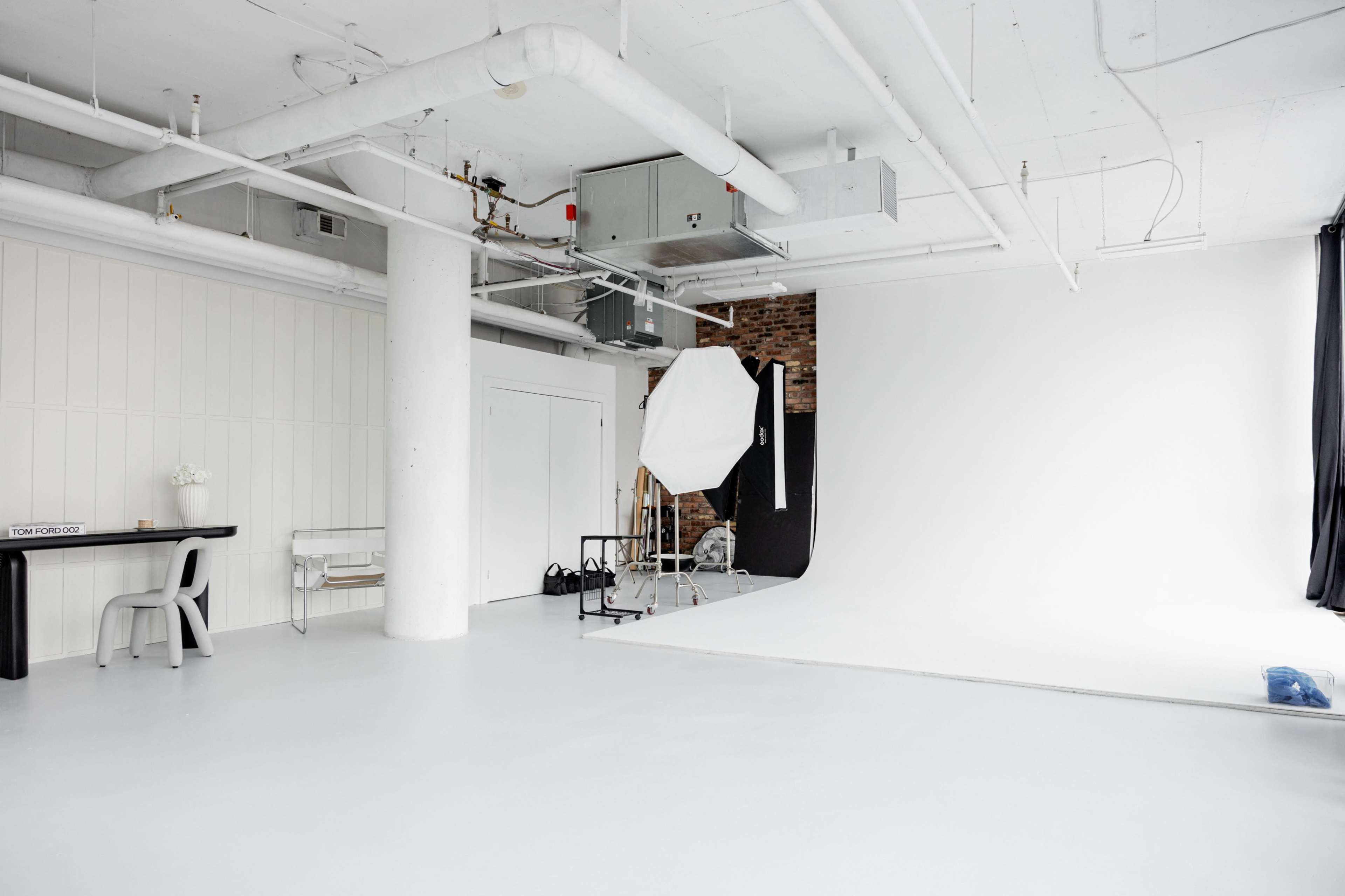 Dynamic Studio Space, Toronto | Production | Peerspace