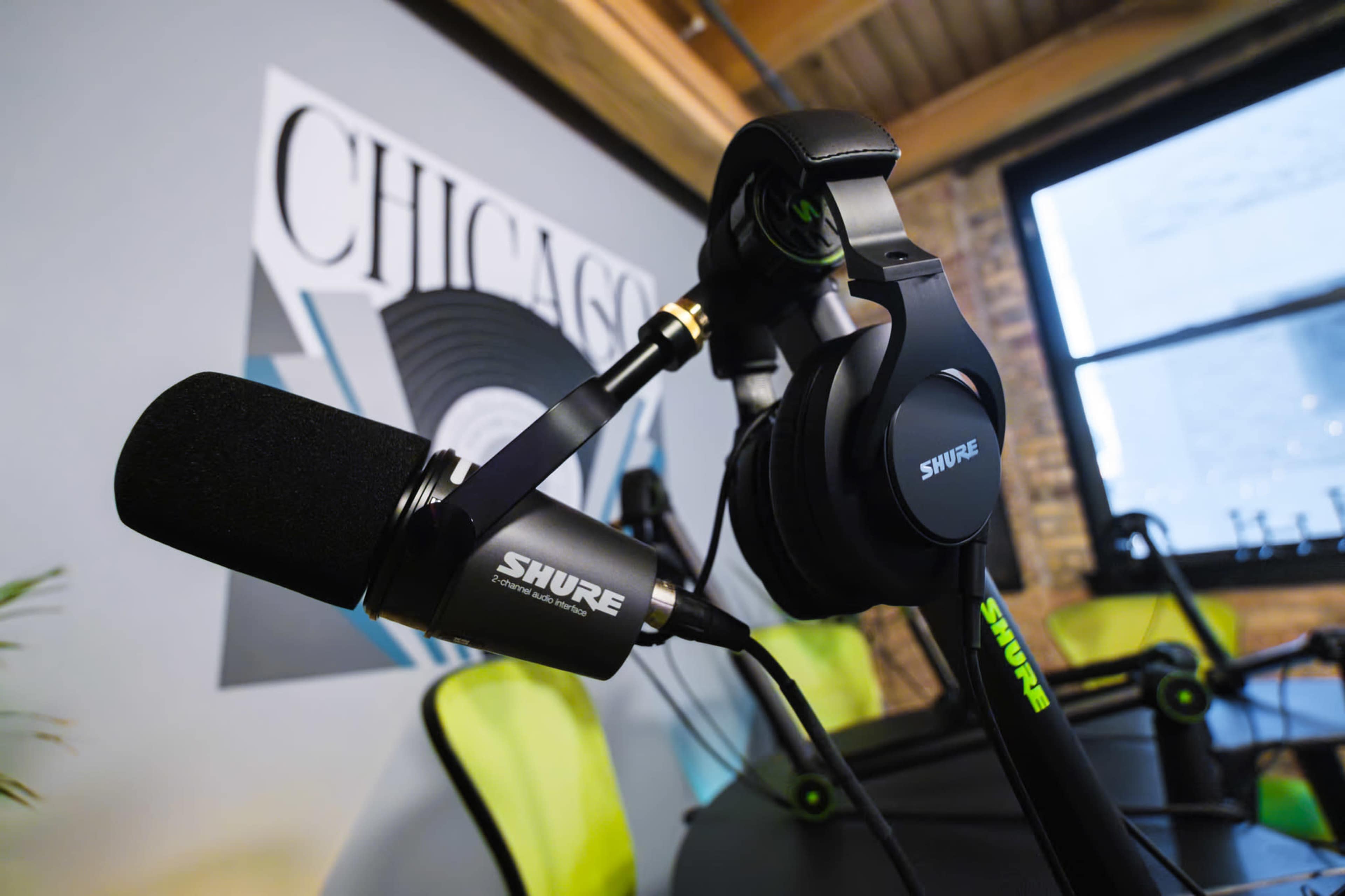 The SET Collective | Chic Creative Space, Interview and Photoshoot ...