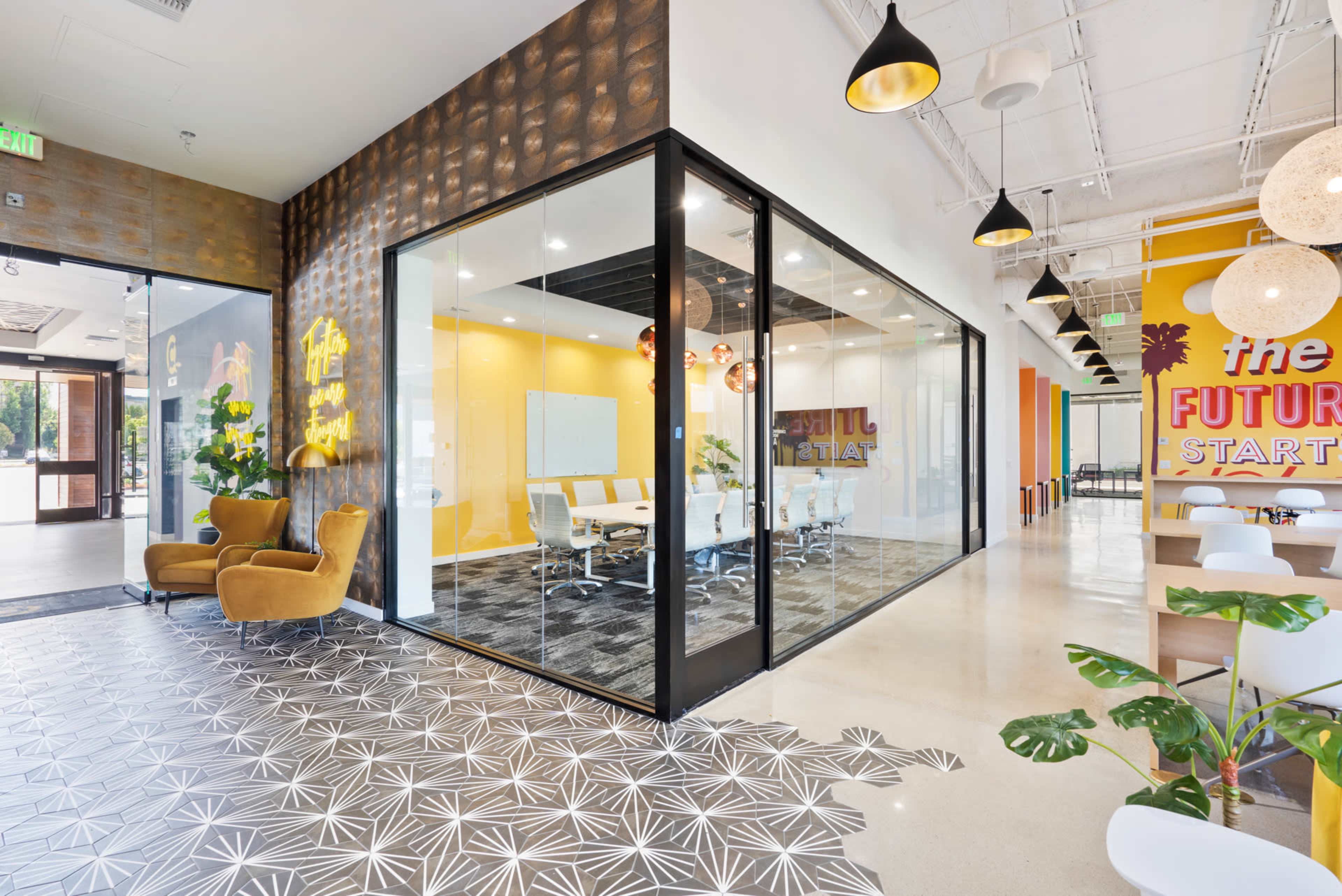 Colab Space | Modern Event Space for Rent in Orange County – Perfect ...