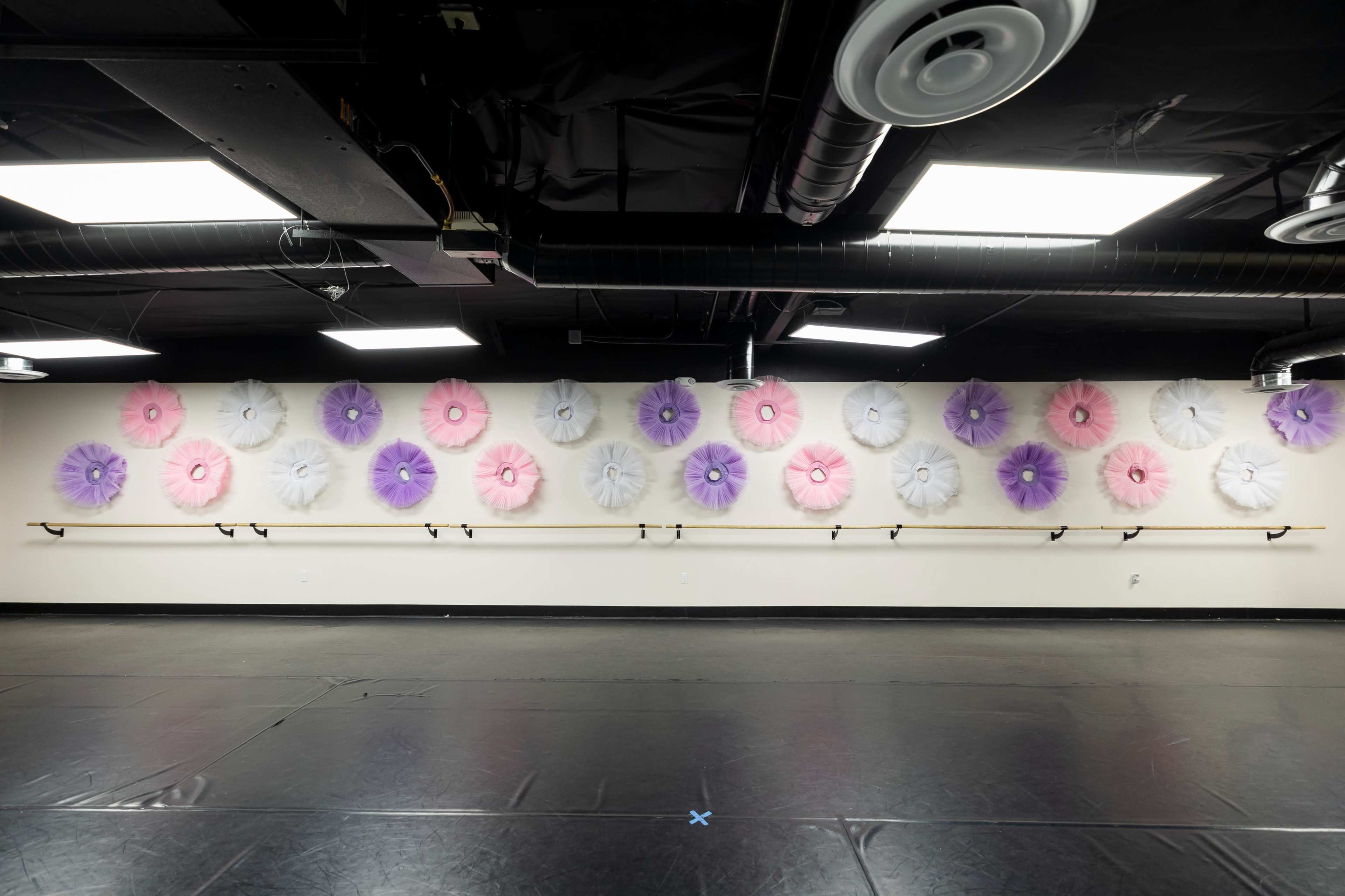 Ballet Studio to Rent at Jordance Studios, Las Vegas, NV | Production ...