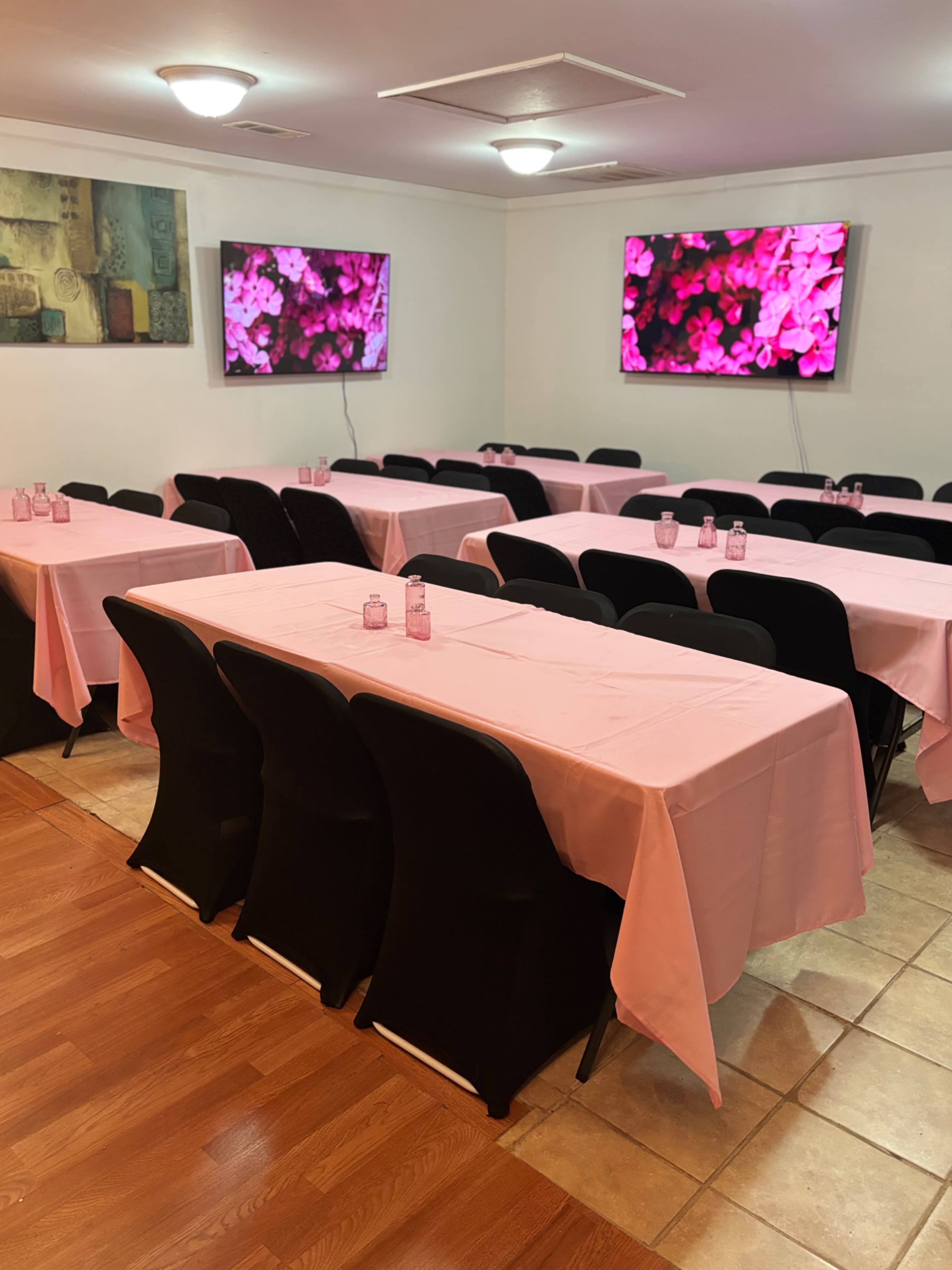 The Community Space at Studio 33 | The Community Space at Studio 33 ...