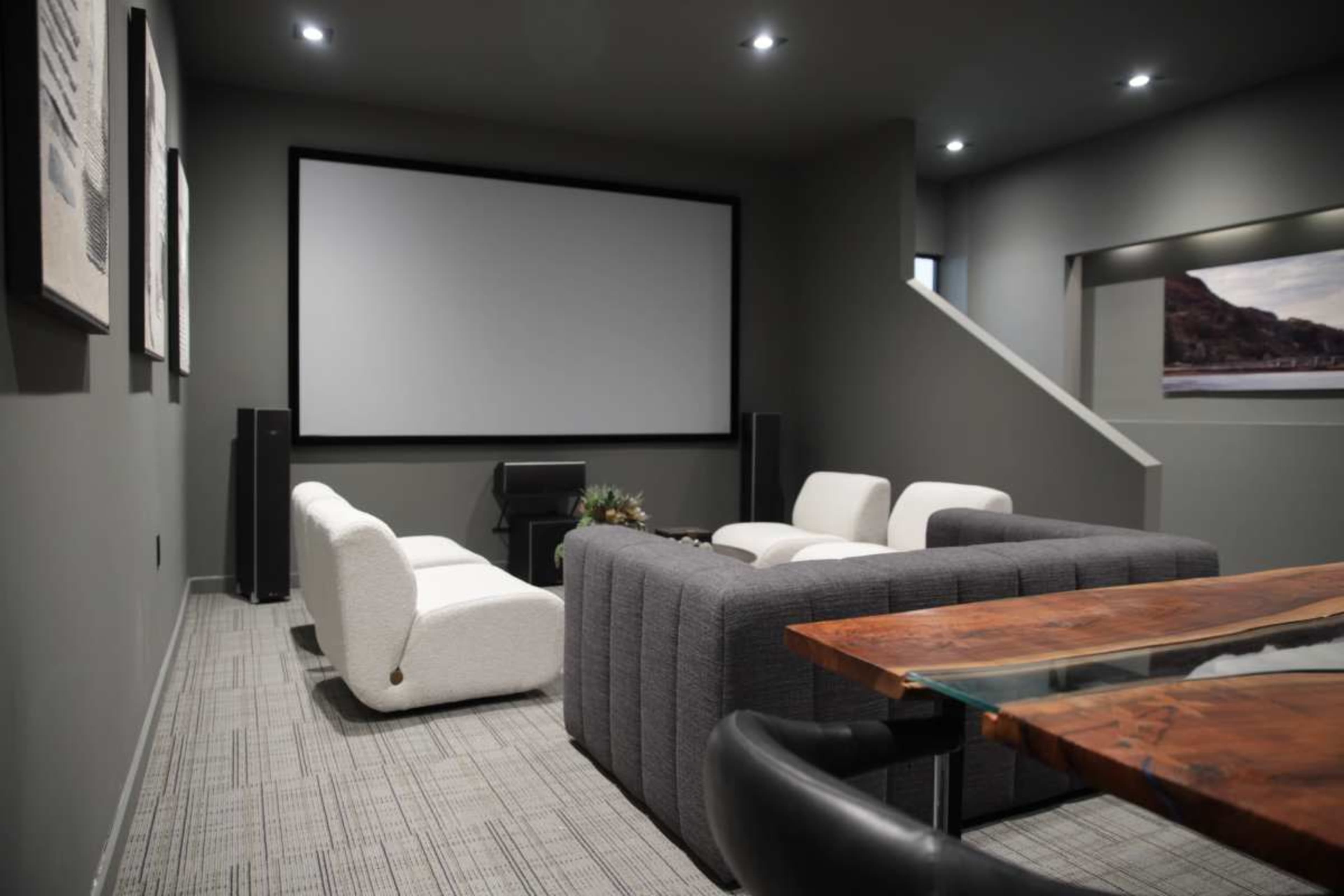 Cinema Mini Theater, Sacramento, CA | Event | Peerspace