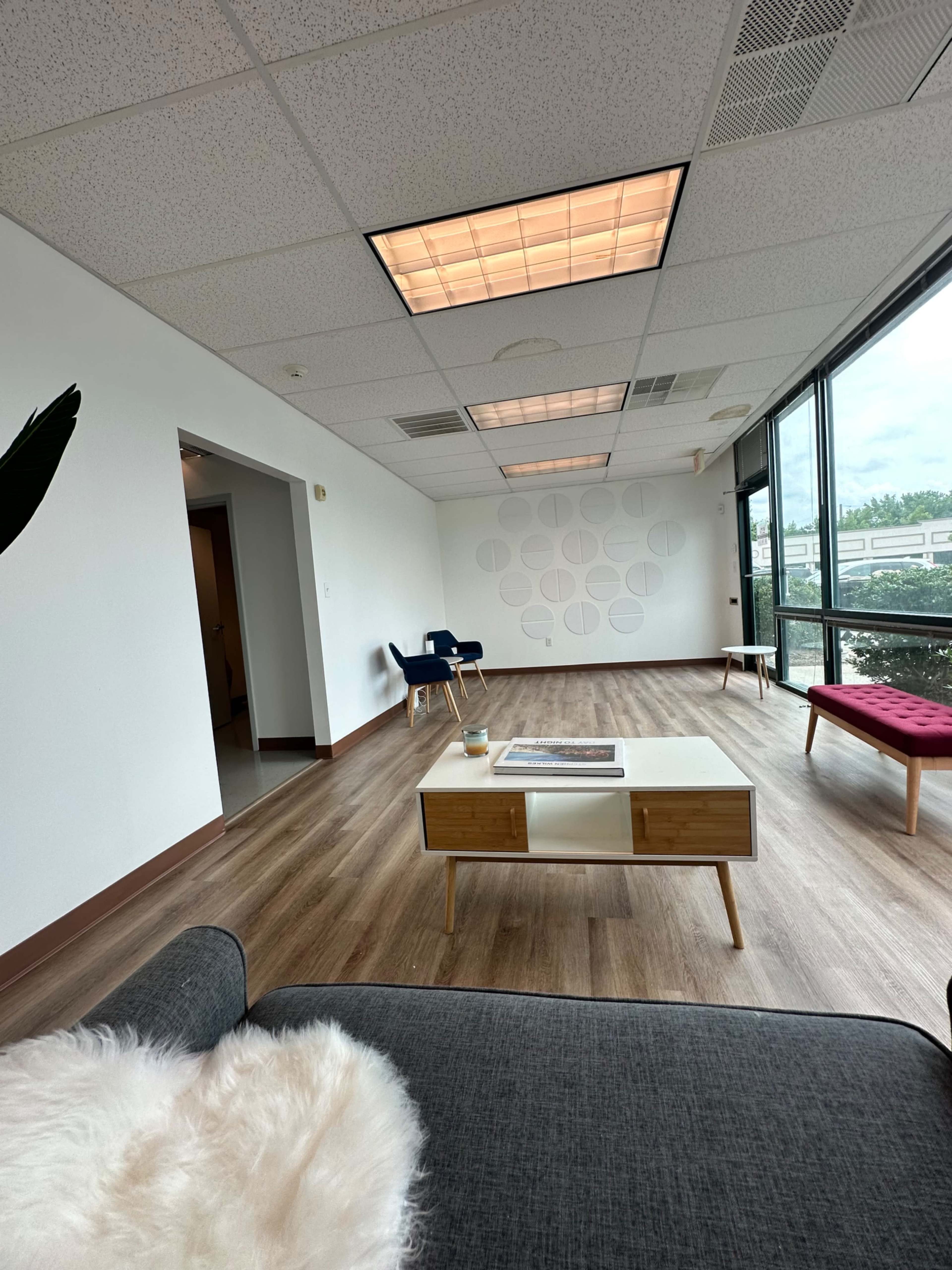 Multi-Purpose Creative & Meeting Space, Portsmouth, VA | Event | Peerspace