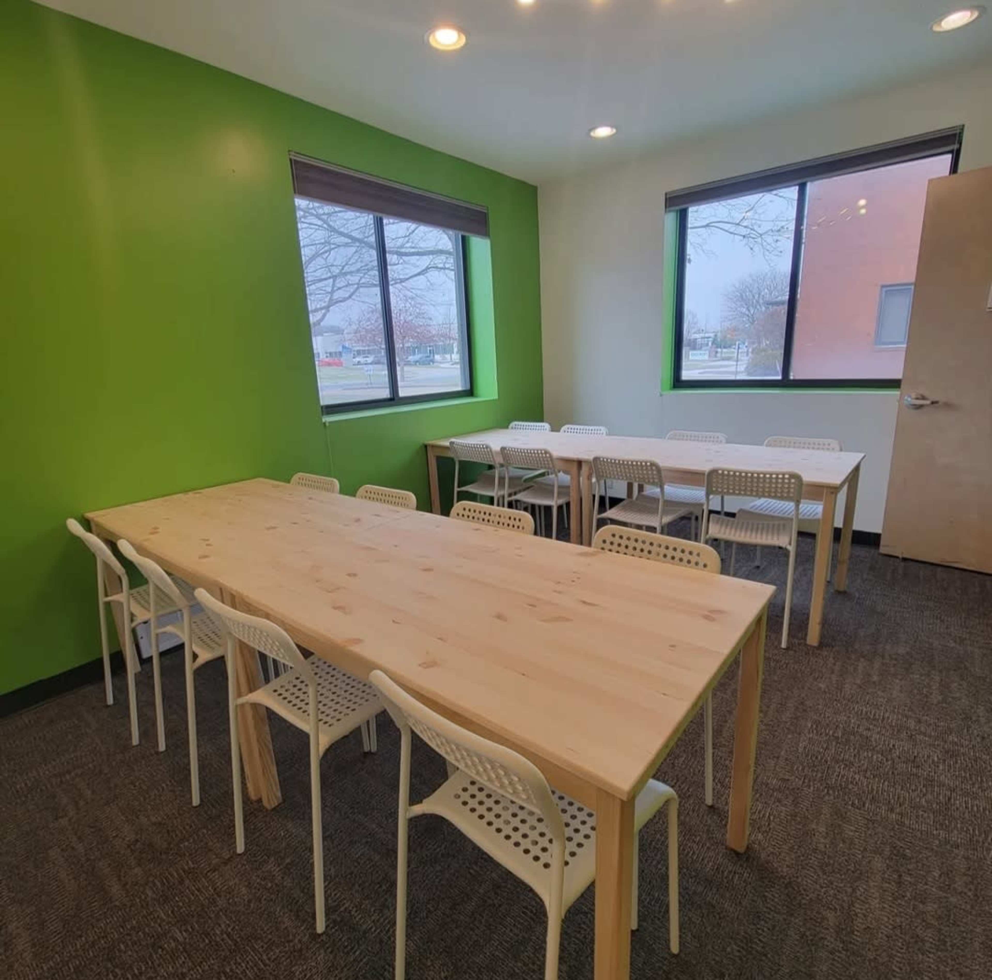 Inspiring Workshop- Perfect for classes, meetings and creative sessions ...