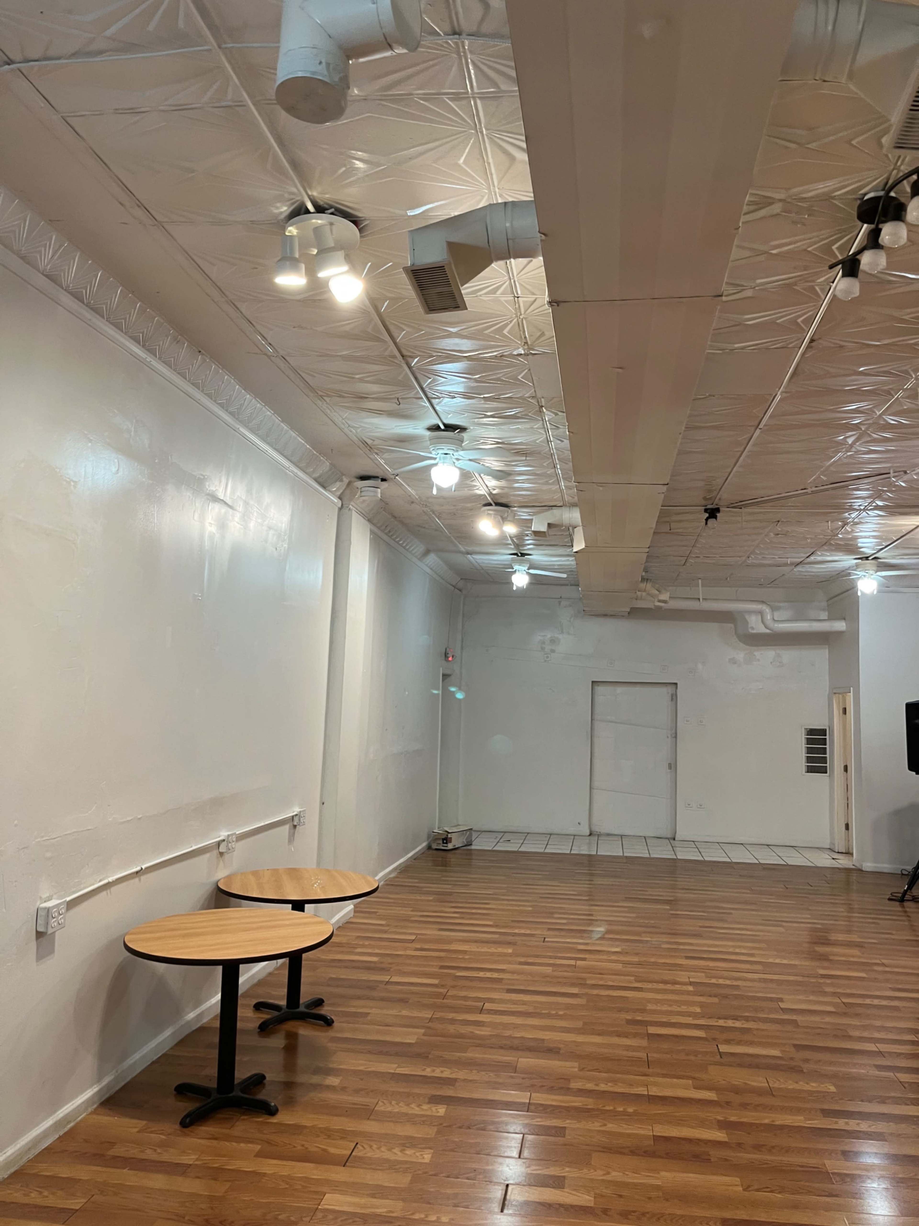 C & B Community Rental Hall/ Event Space | Metro Detroit’s Newest event ...