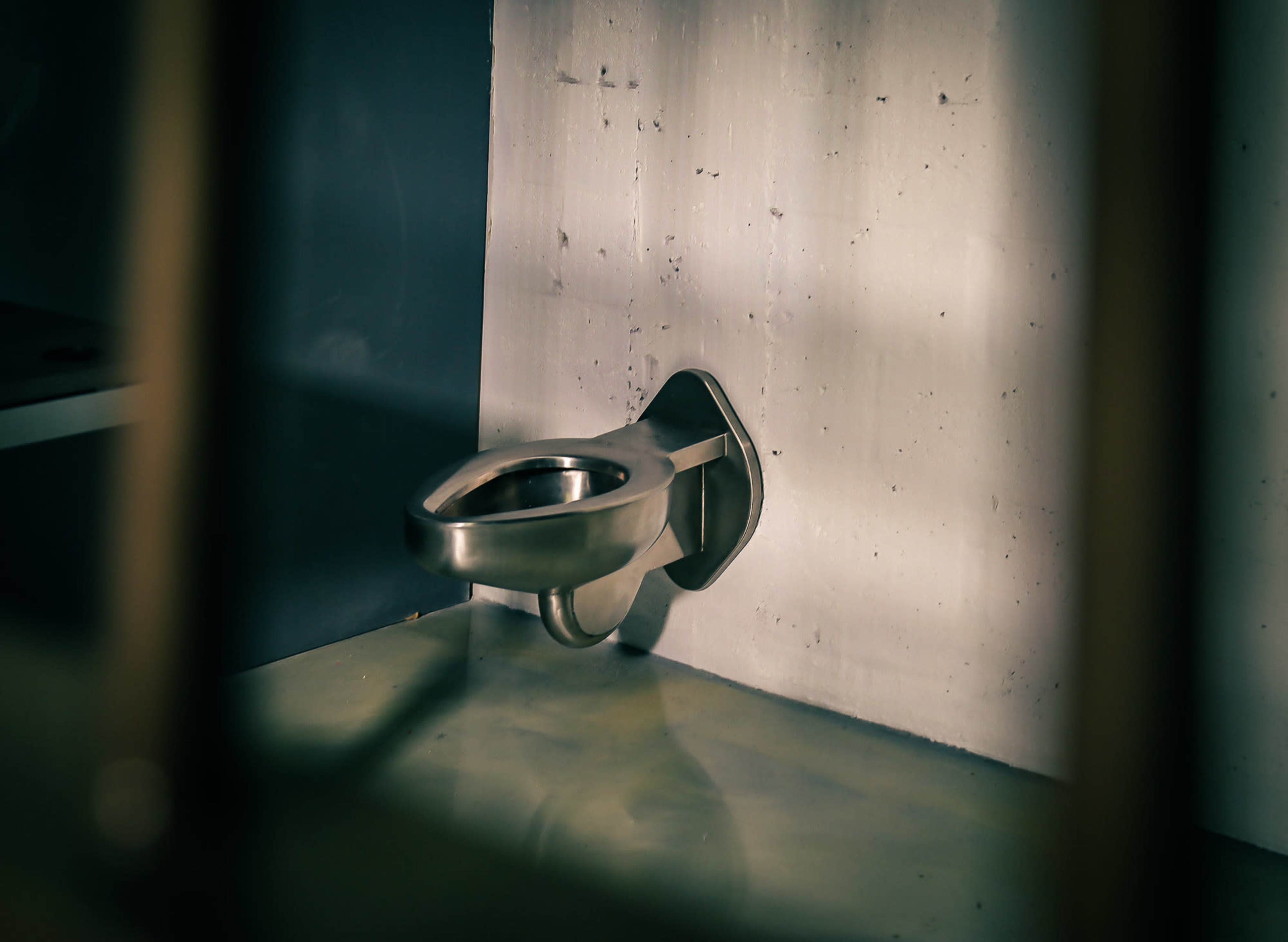 Prison | Jail Cell | Standing Set, Fort Lauderdale, FL | Production ...