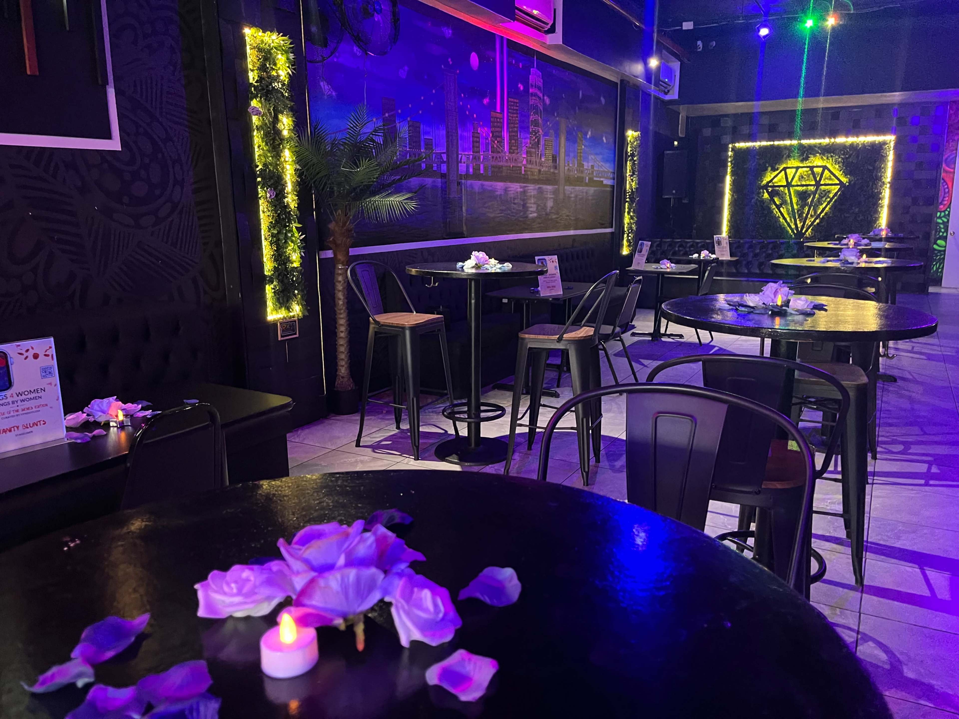 GB EVENT SPACE LLC | ultimate event space, brooklyn, NY | Off-Site | Peerspace