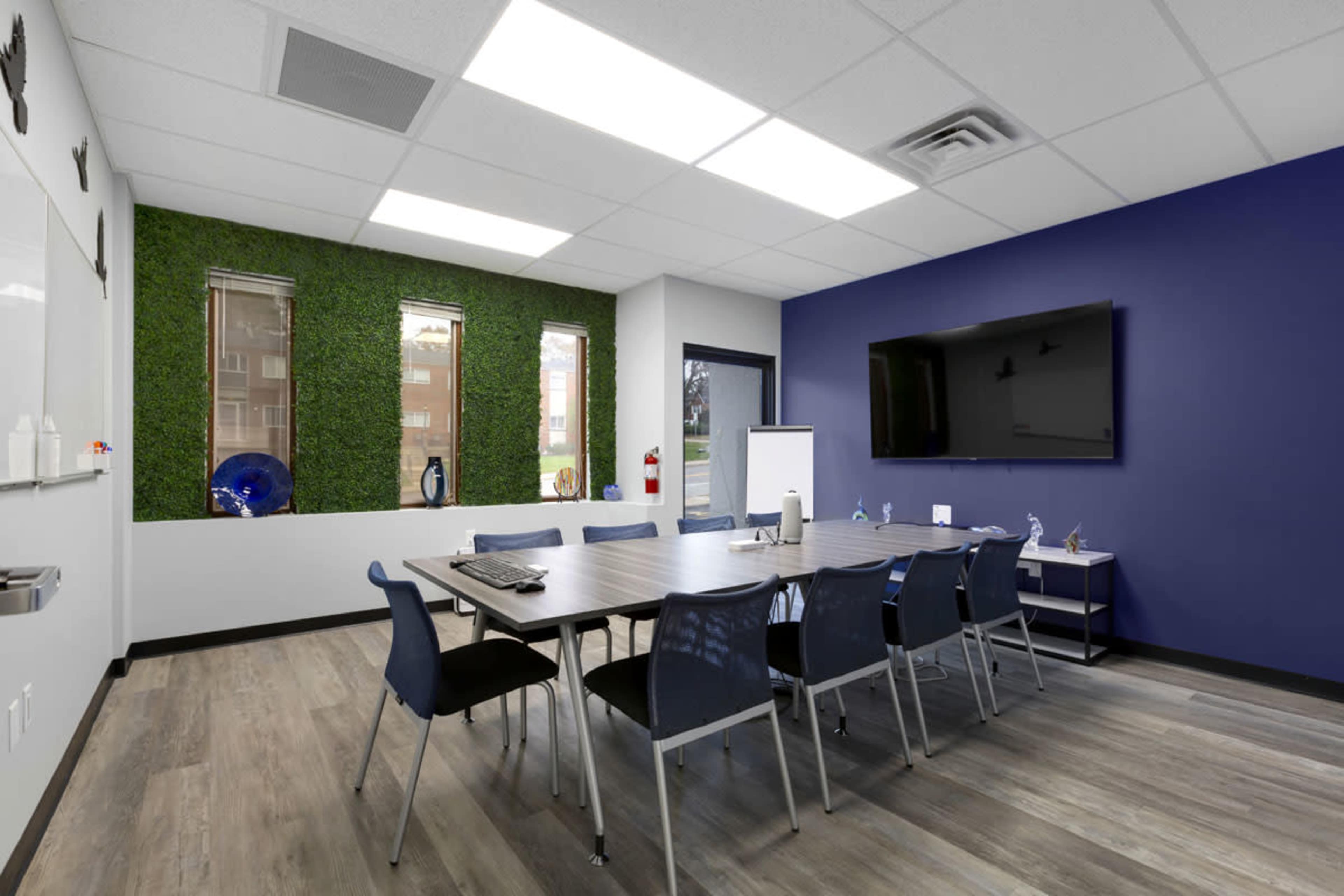 The Annex Workspace | Conference Room in St. Louis area., St. Louis, MO ...