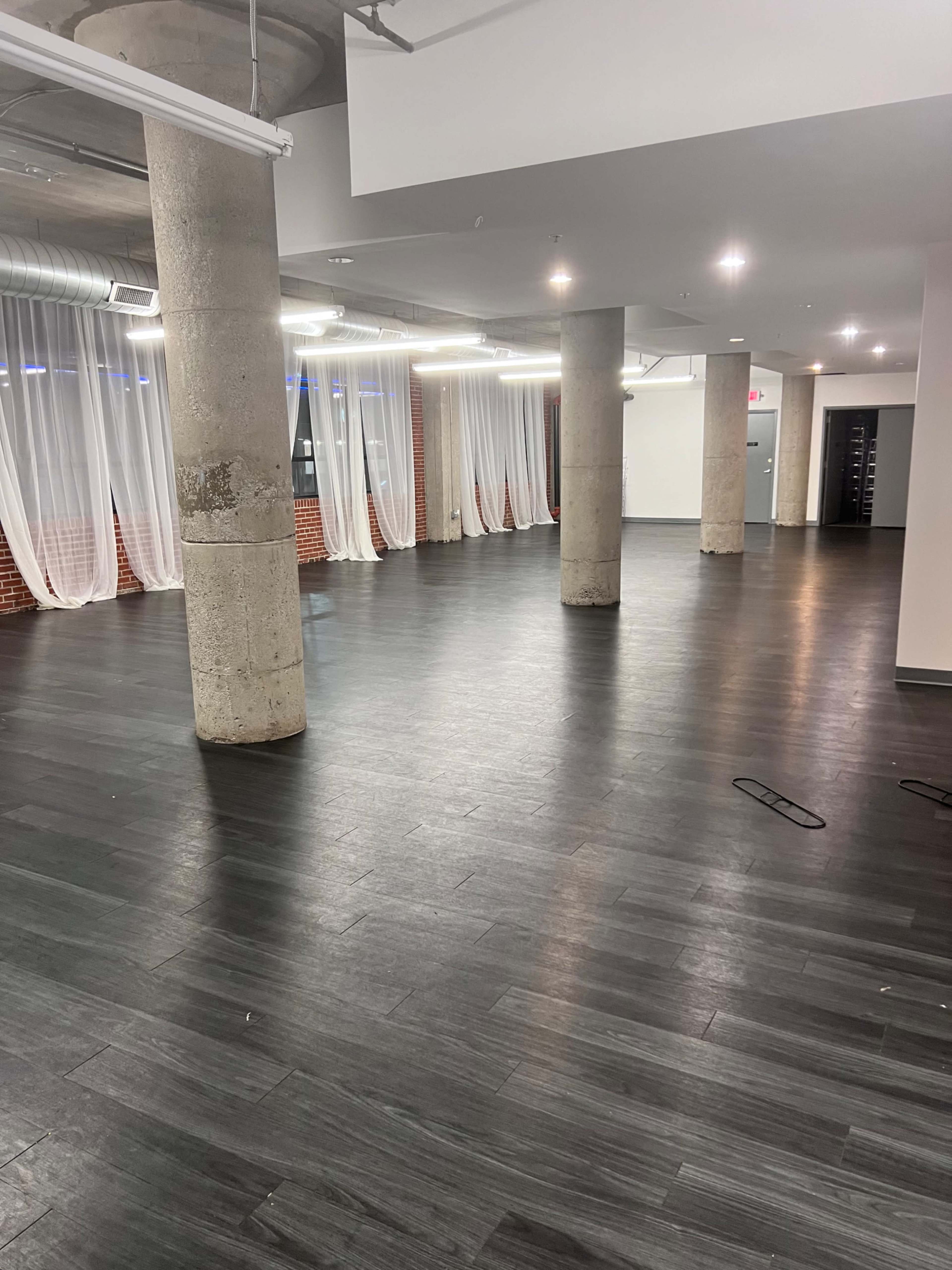 Industrial Chic Venue in Mid/Downtown STL, Saint Louis, MO | Event ...