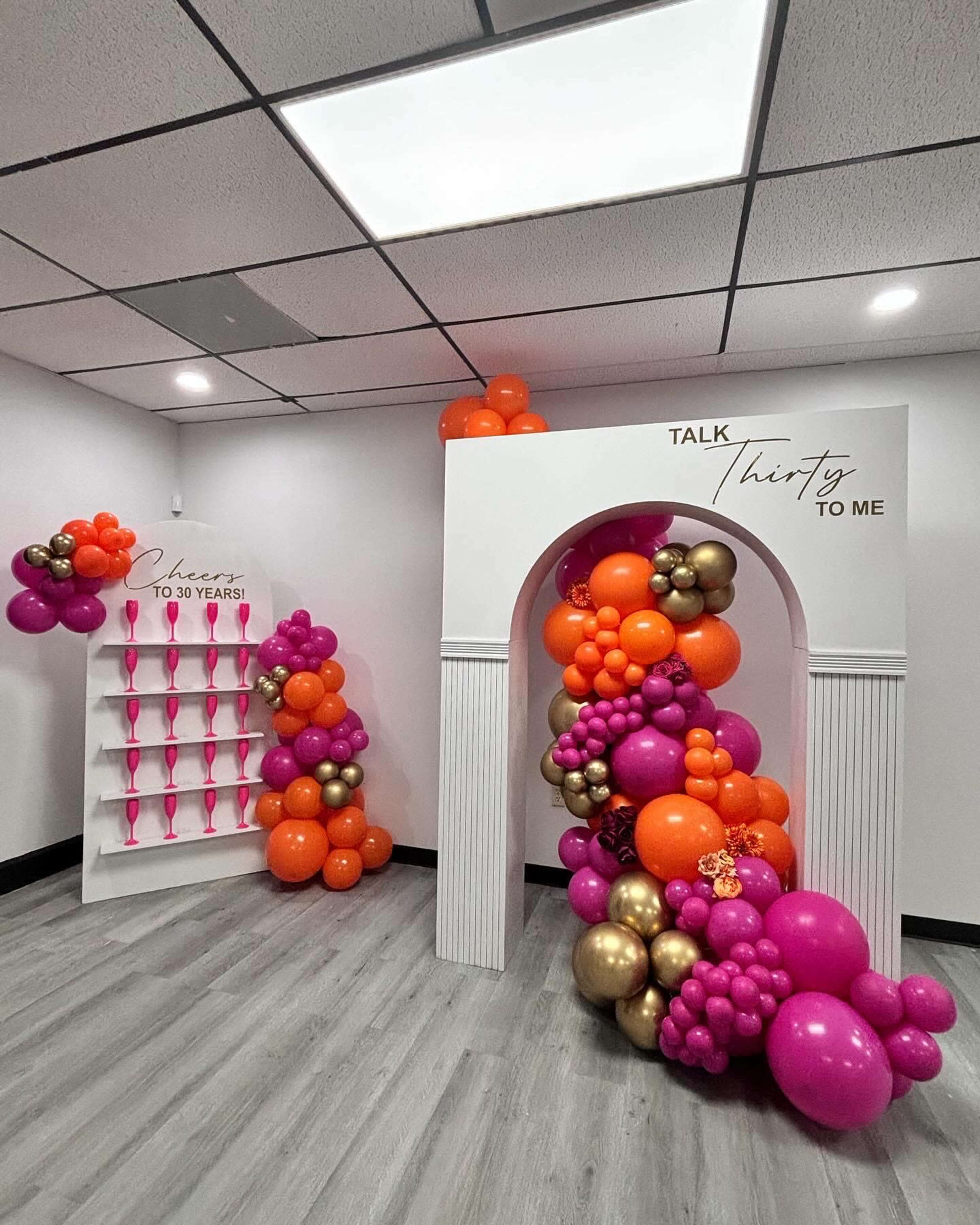 Spring Texas newest creative space and dance studio, Spring, TX | Off ...