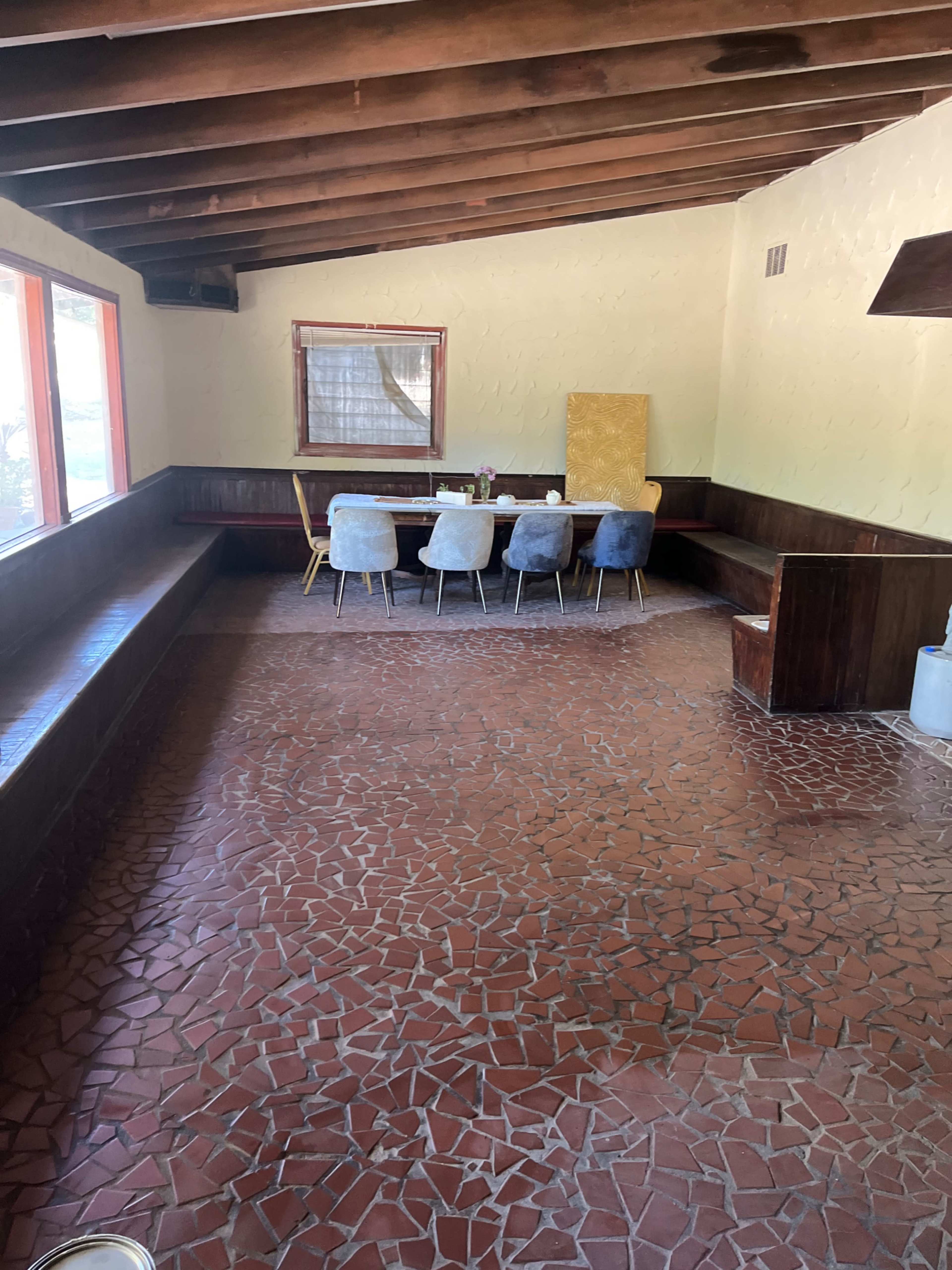 Brighton Event Space | Diner and Chapal with endless opporrunites ...