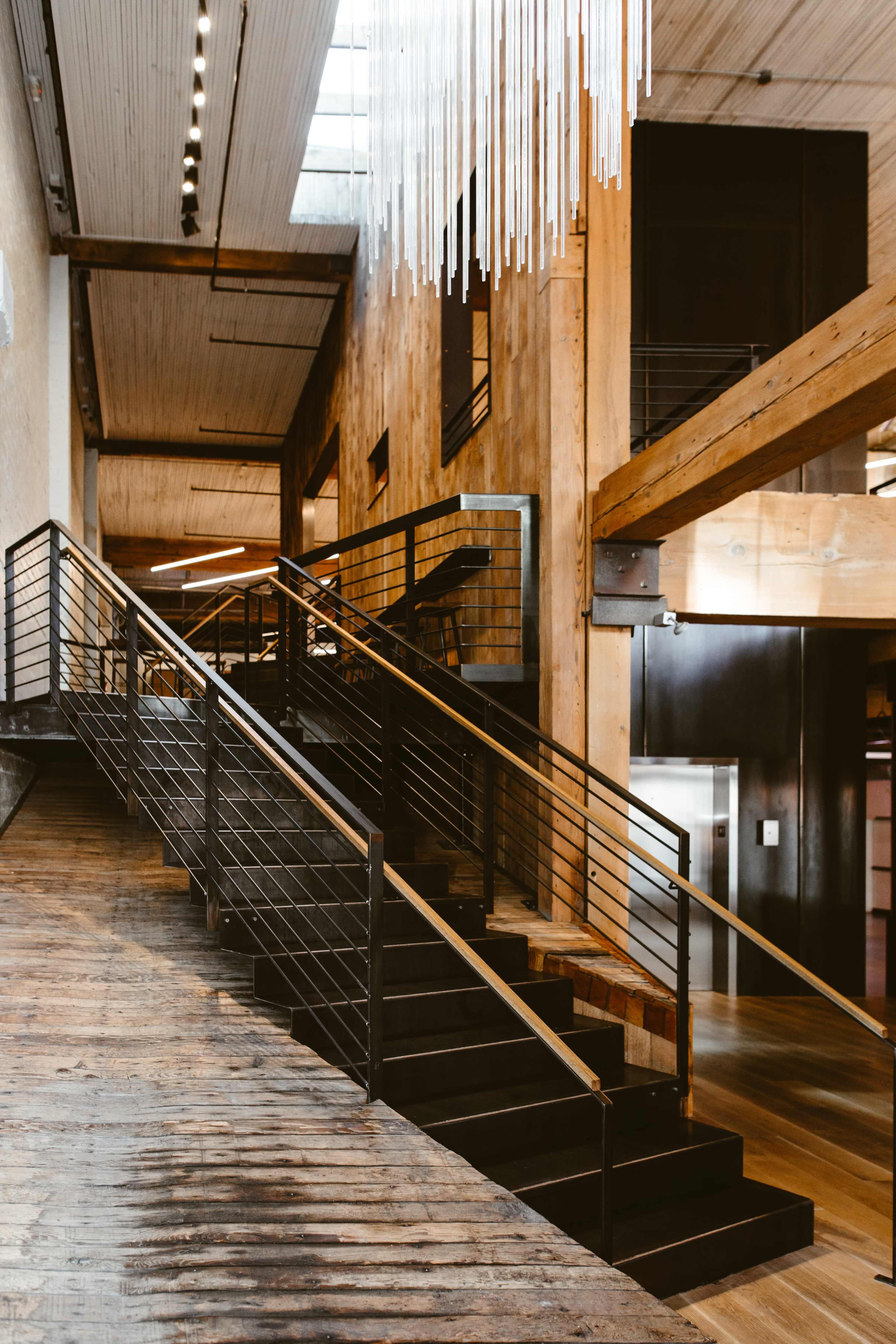 Block 41 | Downtown Industrial-Chic Event Venue + Studio Space, Seattle ...