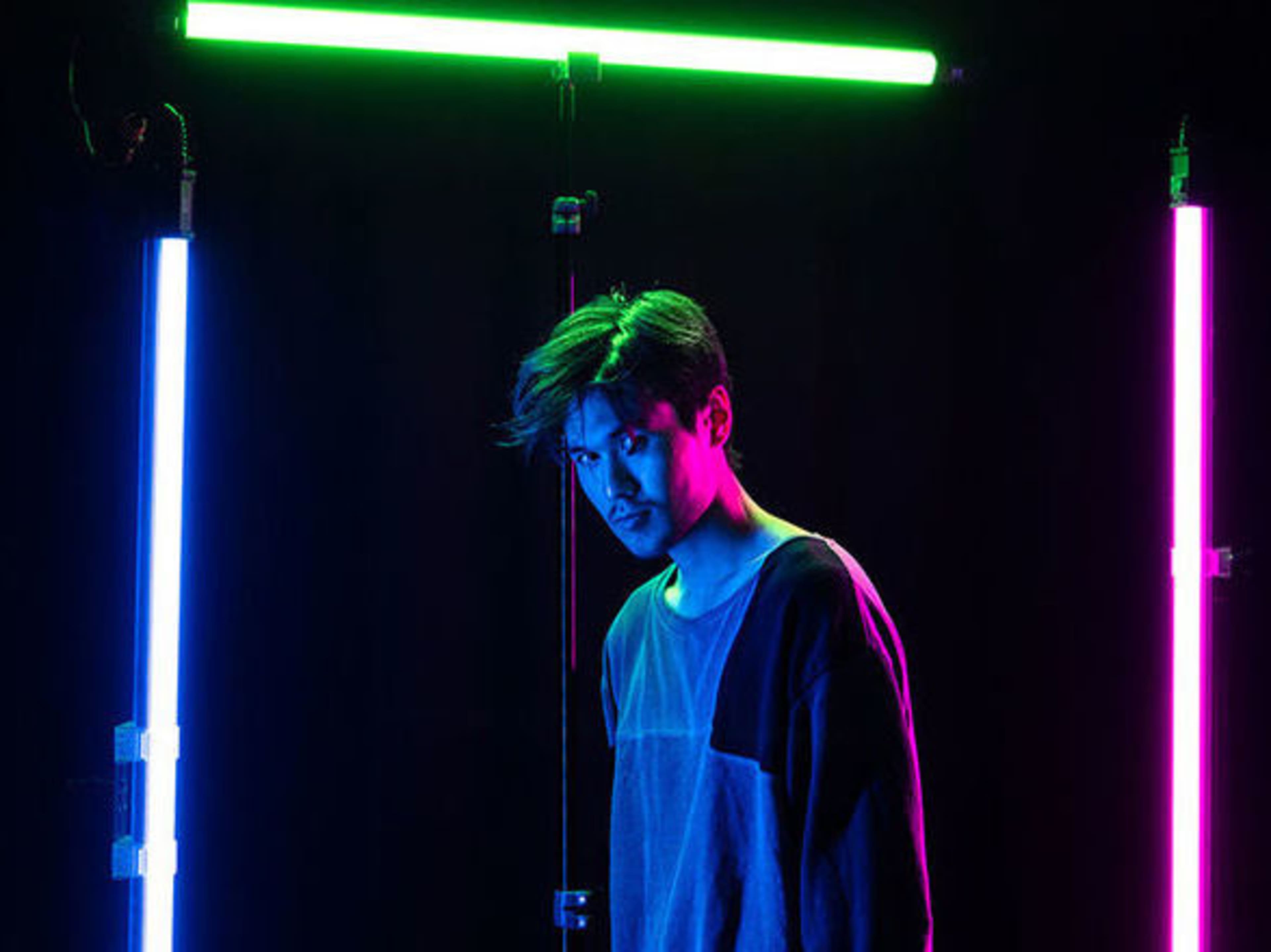 THE TRAP CRIB LA - Multi-Creative Sets - 500 SF - Photo/Film - DTLA ...