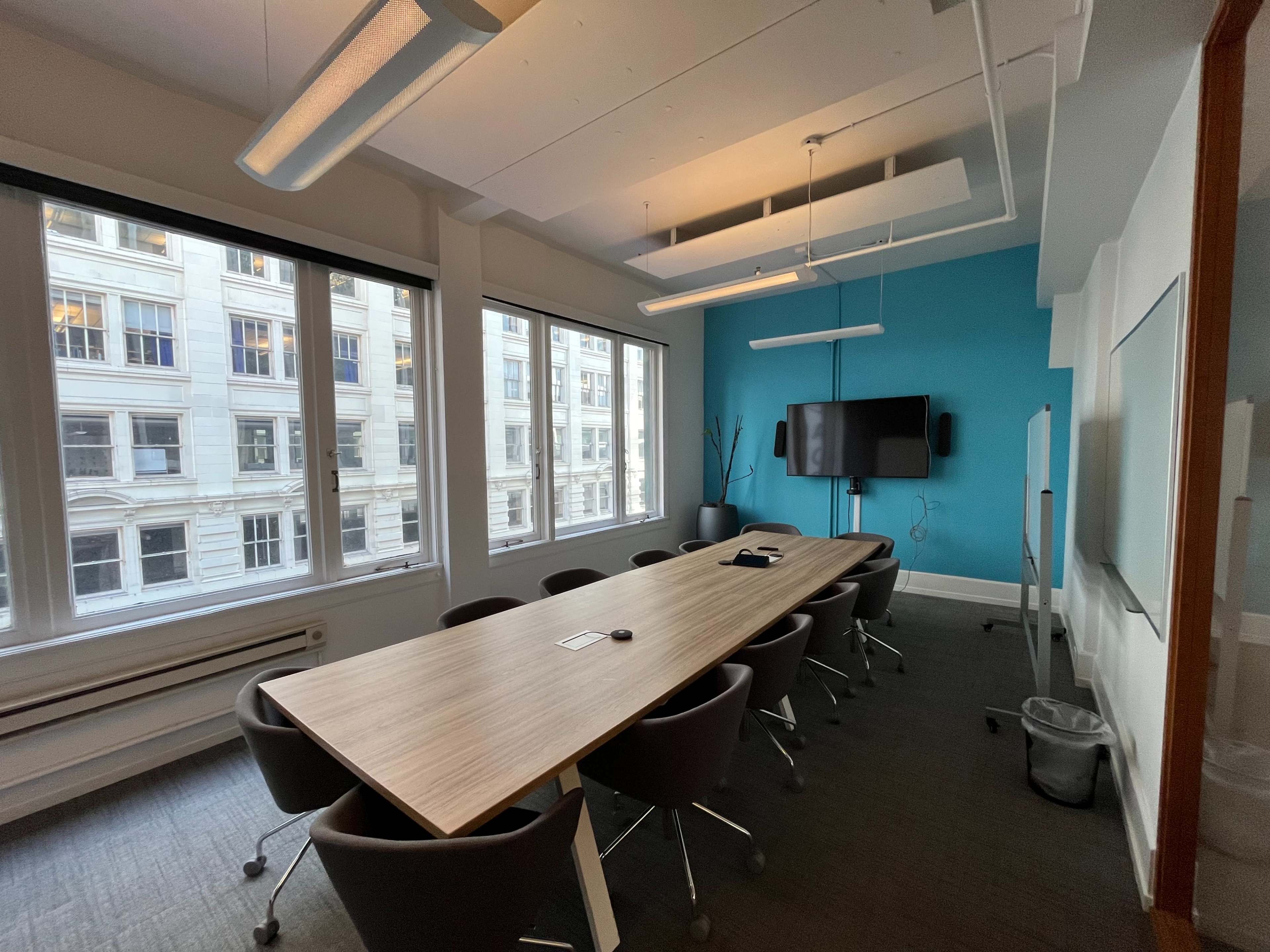 Office Suite in Wonderful Union Square Building, San Francisco, CA ...