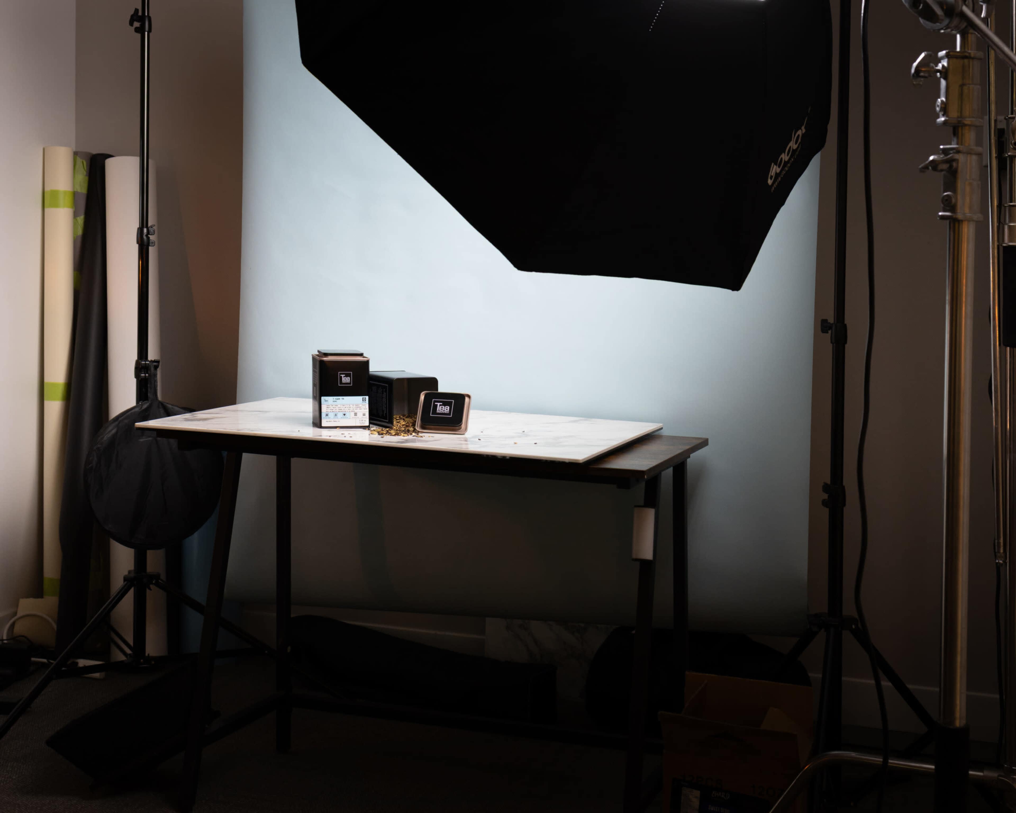 Downtown Cyclorama Photography and Video Studio, Toronto | Production ...