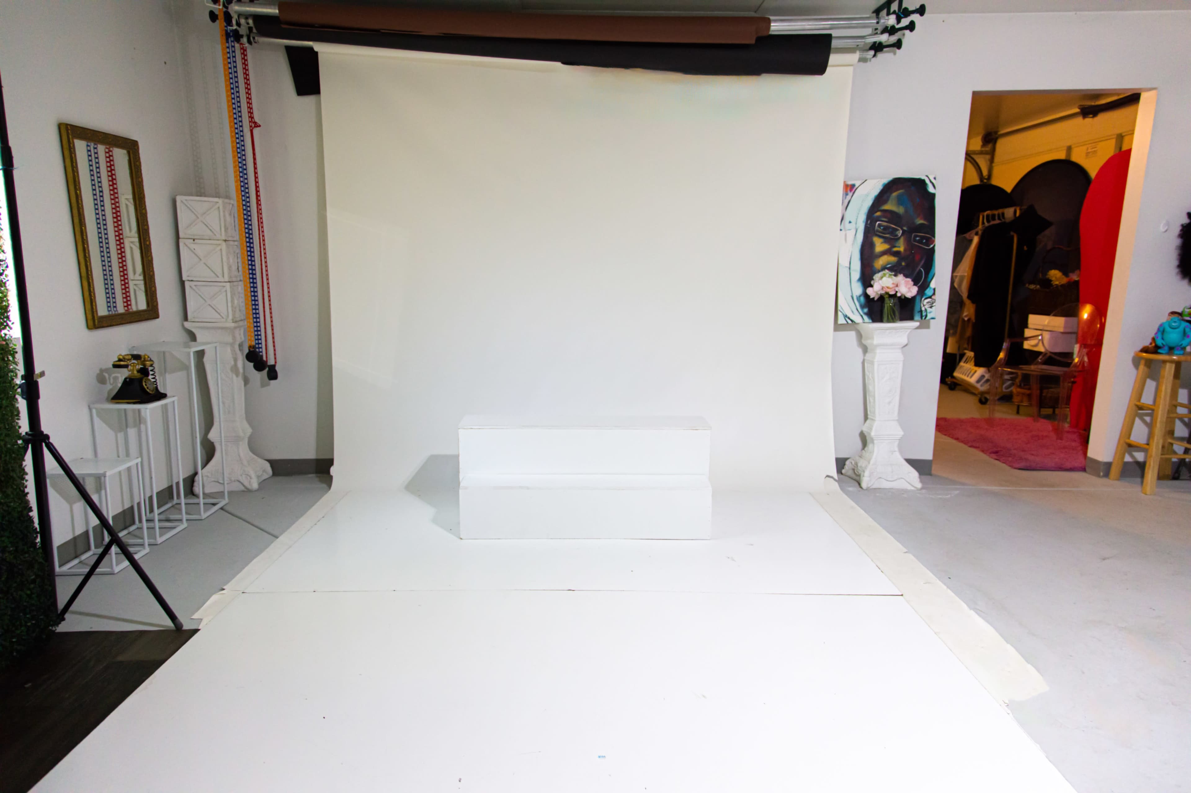 Captured by AJ Sutdios | Creative photography studio, Lansing, IL ...