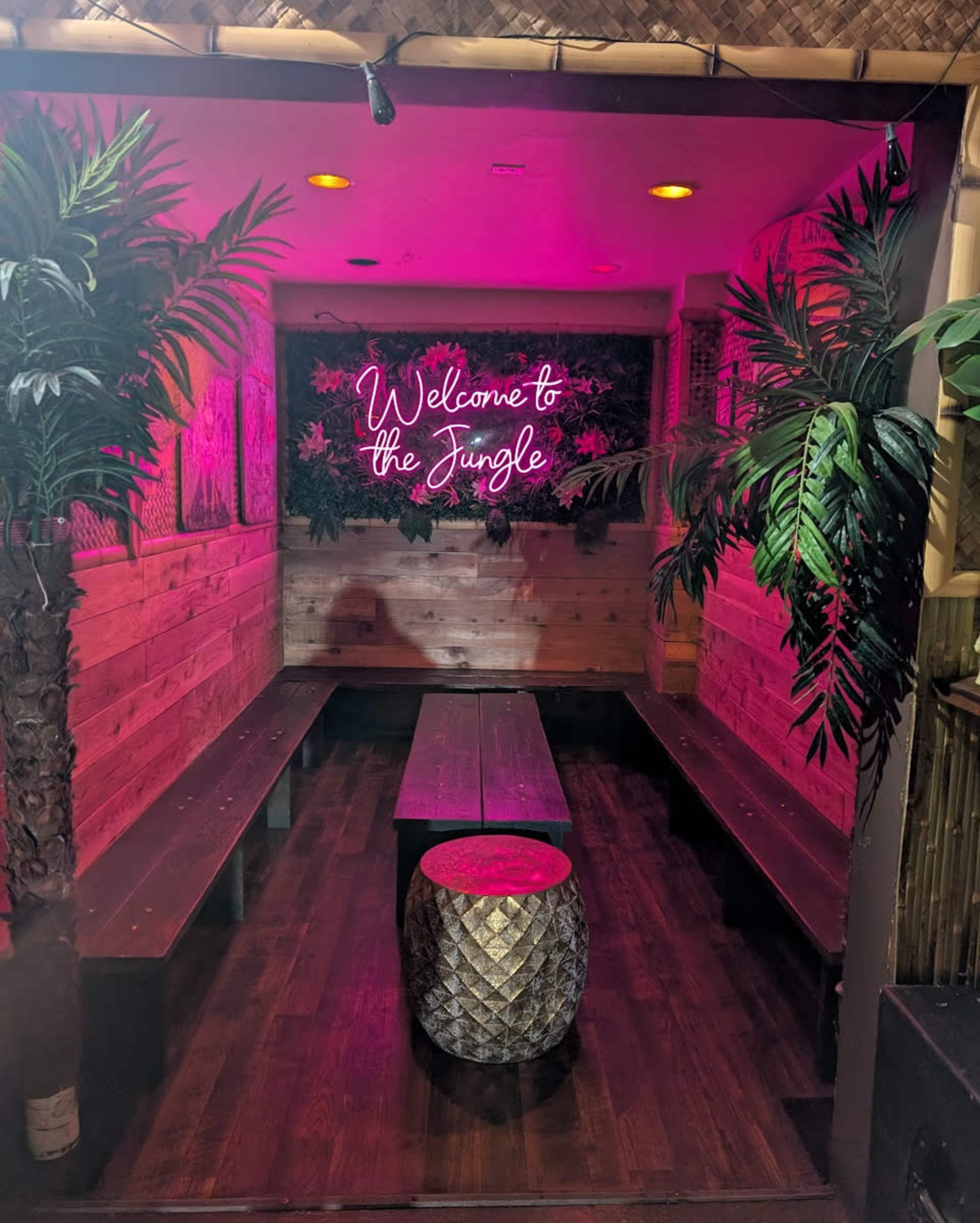 Friendly and Fun Tiki Bar, San Francisco, CA | Event | Peerspace