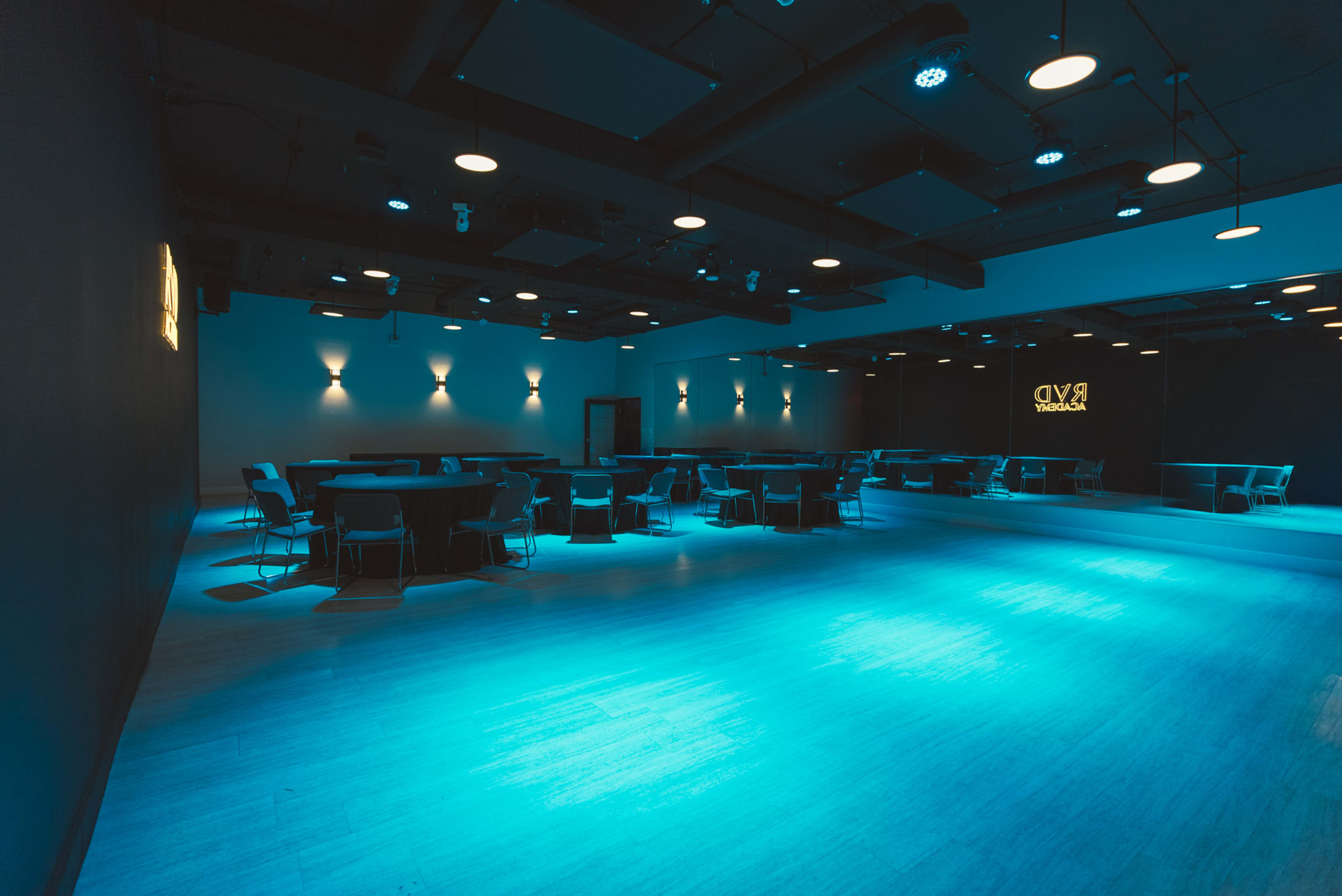 Versatile Event Space with Modern Amenities, Canton, MI | Off-Site ...
