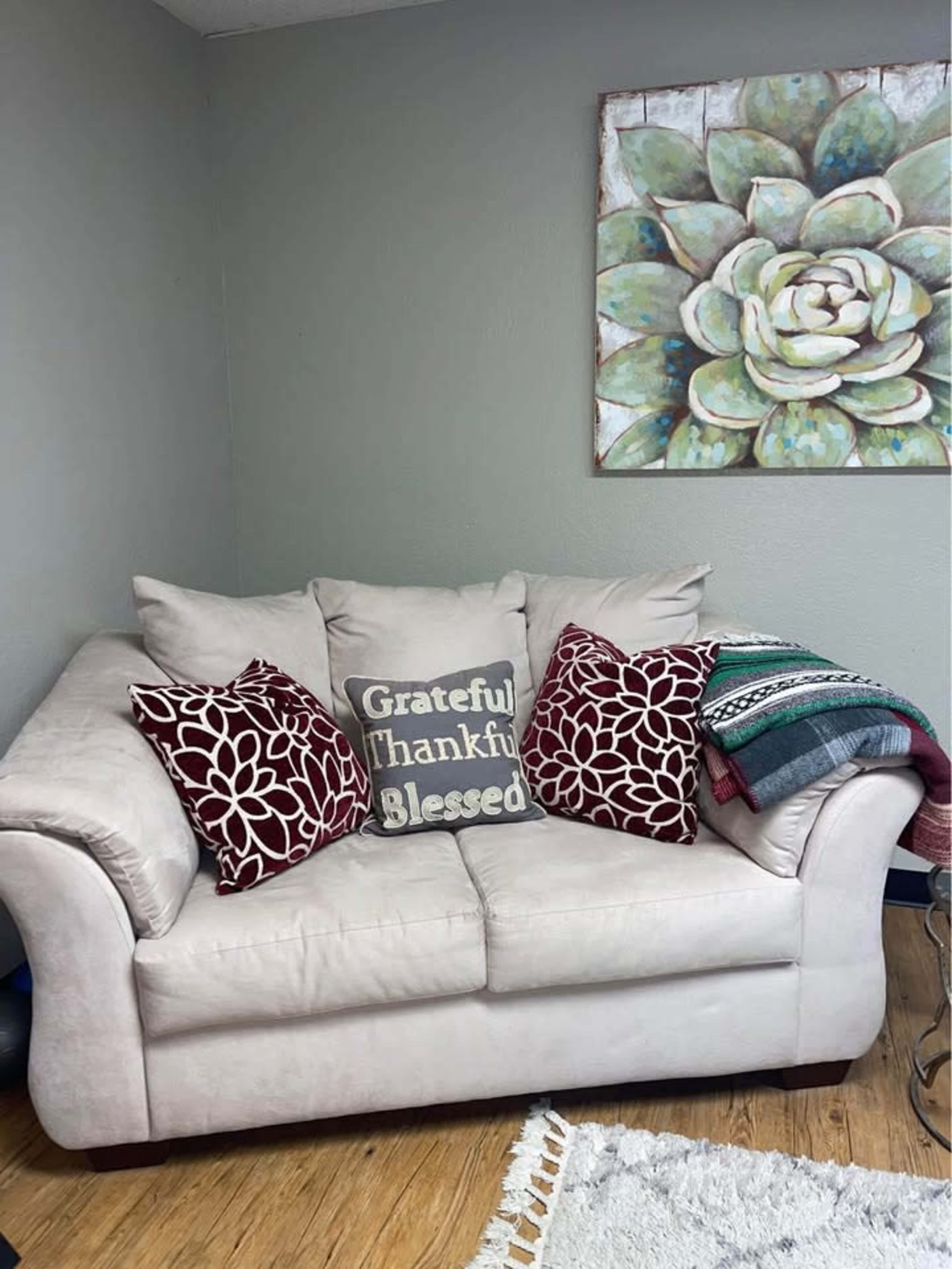 Whole Health Renewal | Boutique Private Office – Tranquil 🌿 Furnished & All-Inclusive, El Paso ...