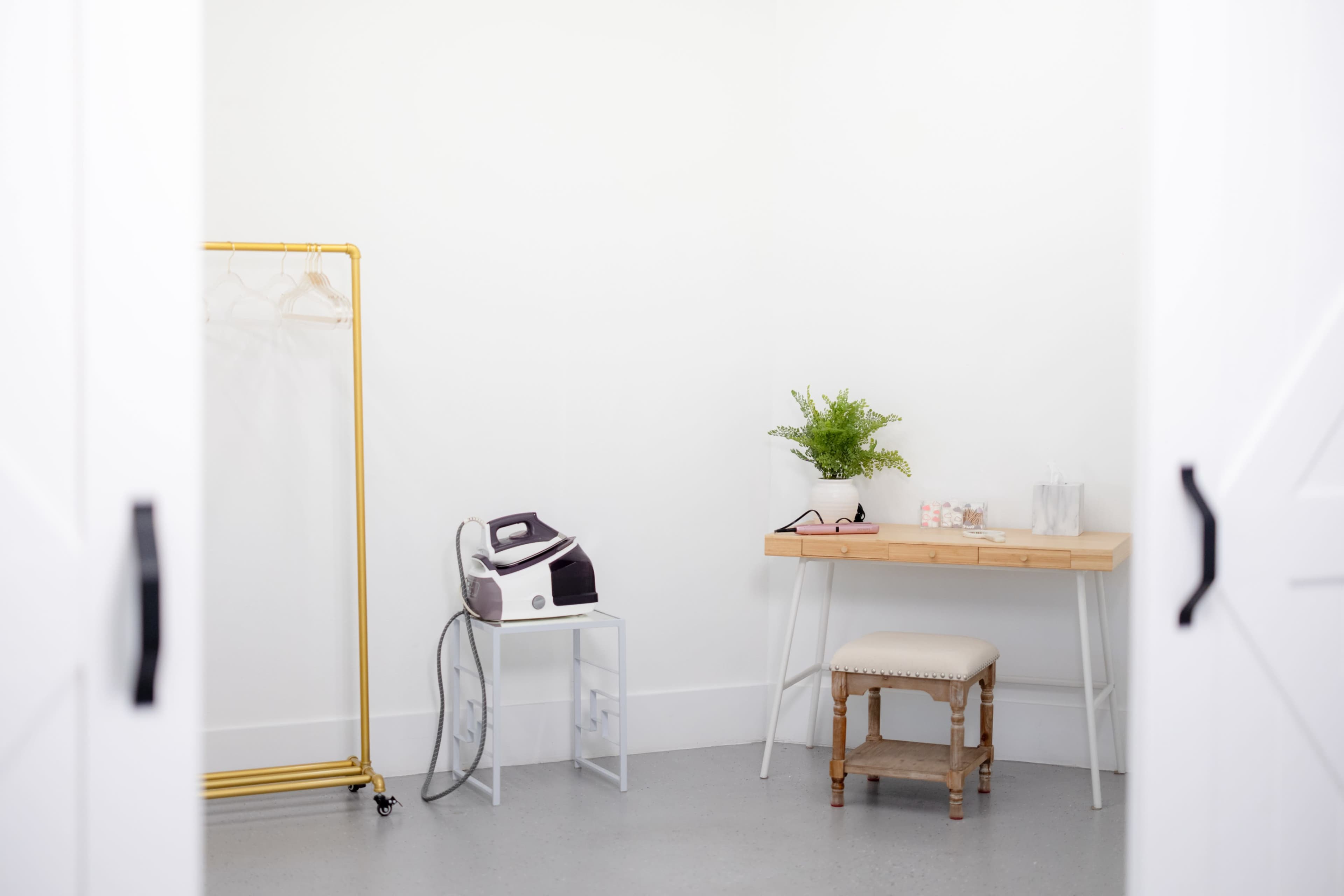 Spacious Modern Creative Studio in Downtown Orlando – Luxe & Versatile ...