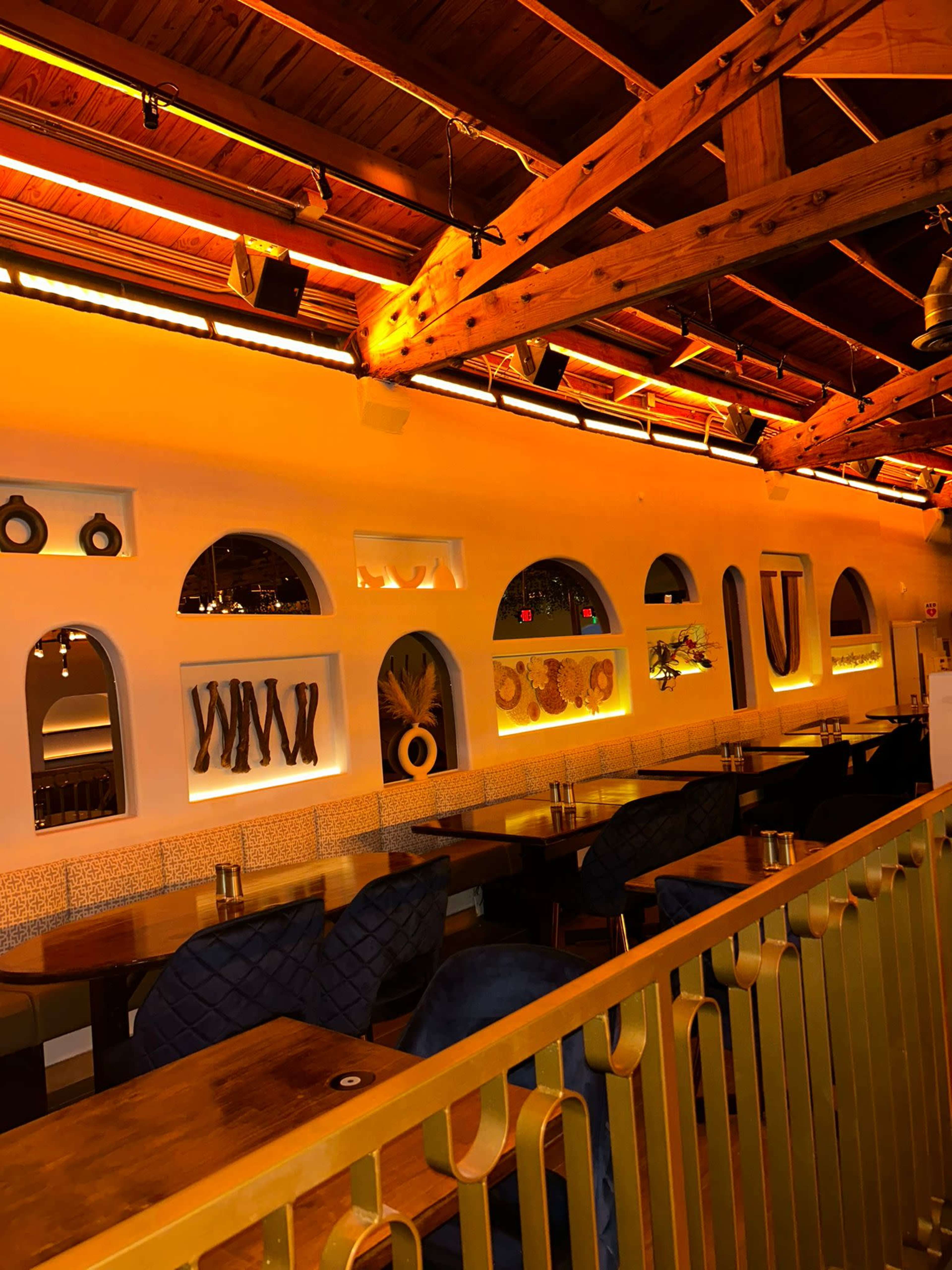 Bargean | Chic Mediterranean Miami Venue, Miami, FL | Production ...