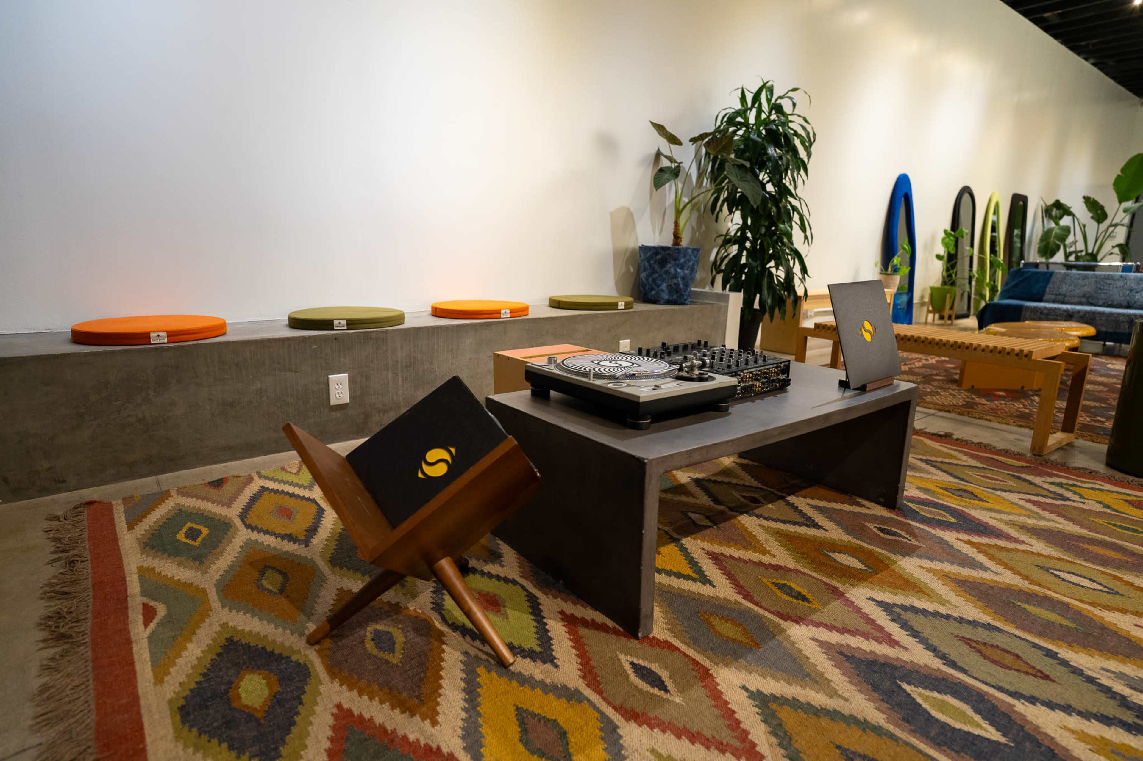 Soulection HQ, los angeles, CA | Production | Peerspace