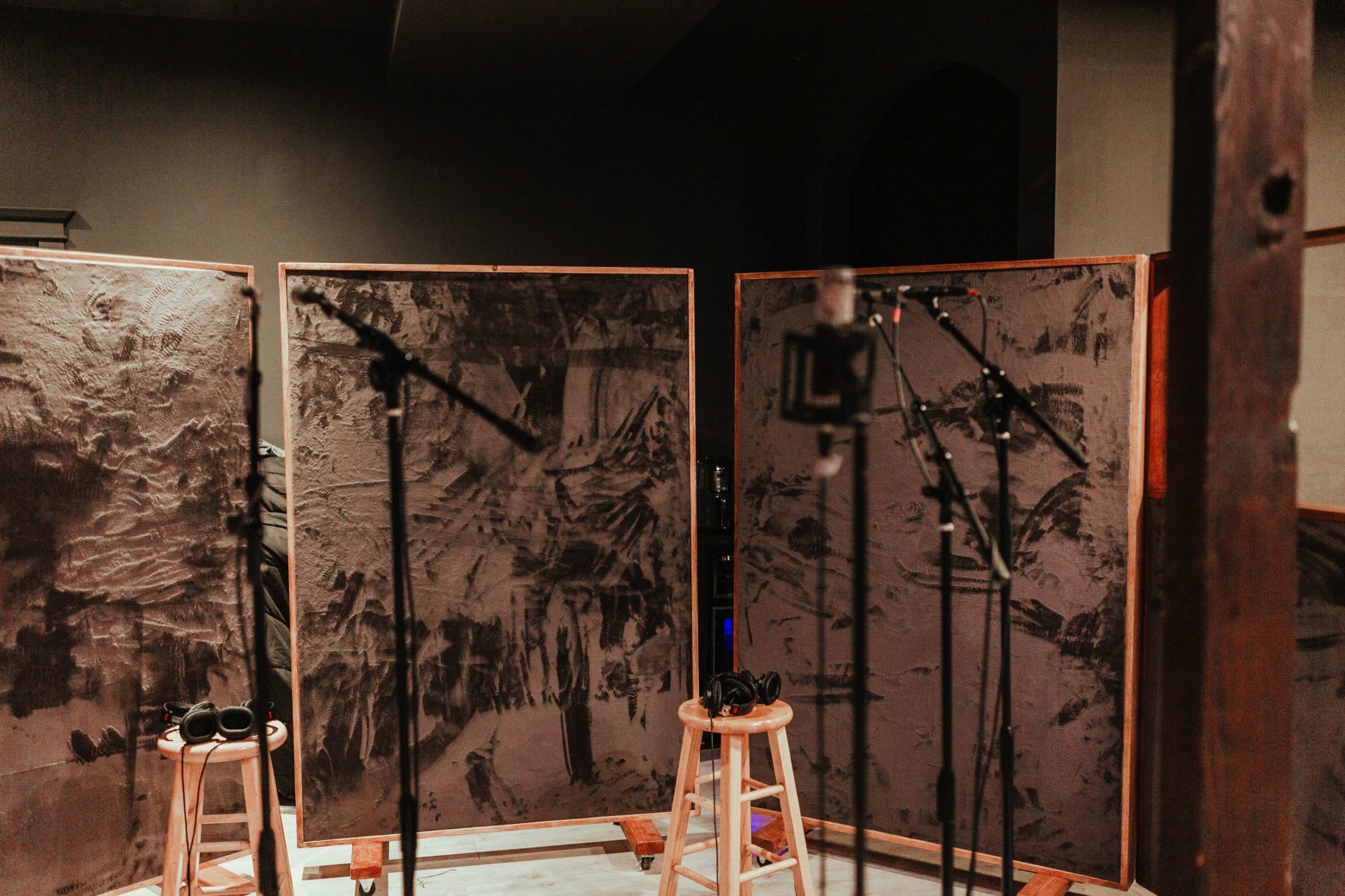 The Loft OC | Production Studio in the Heart of Downtown Santa Ana ...