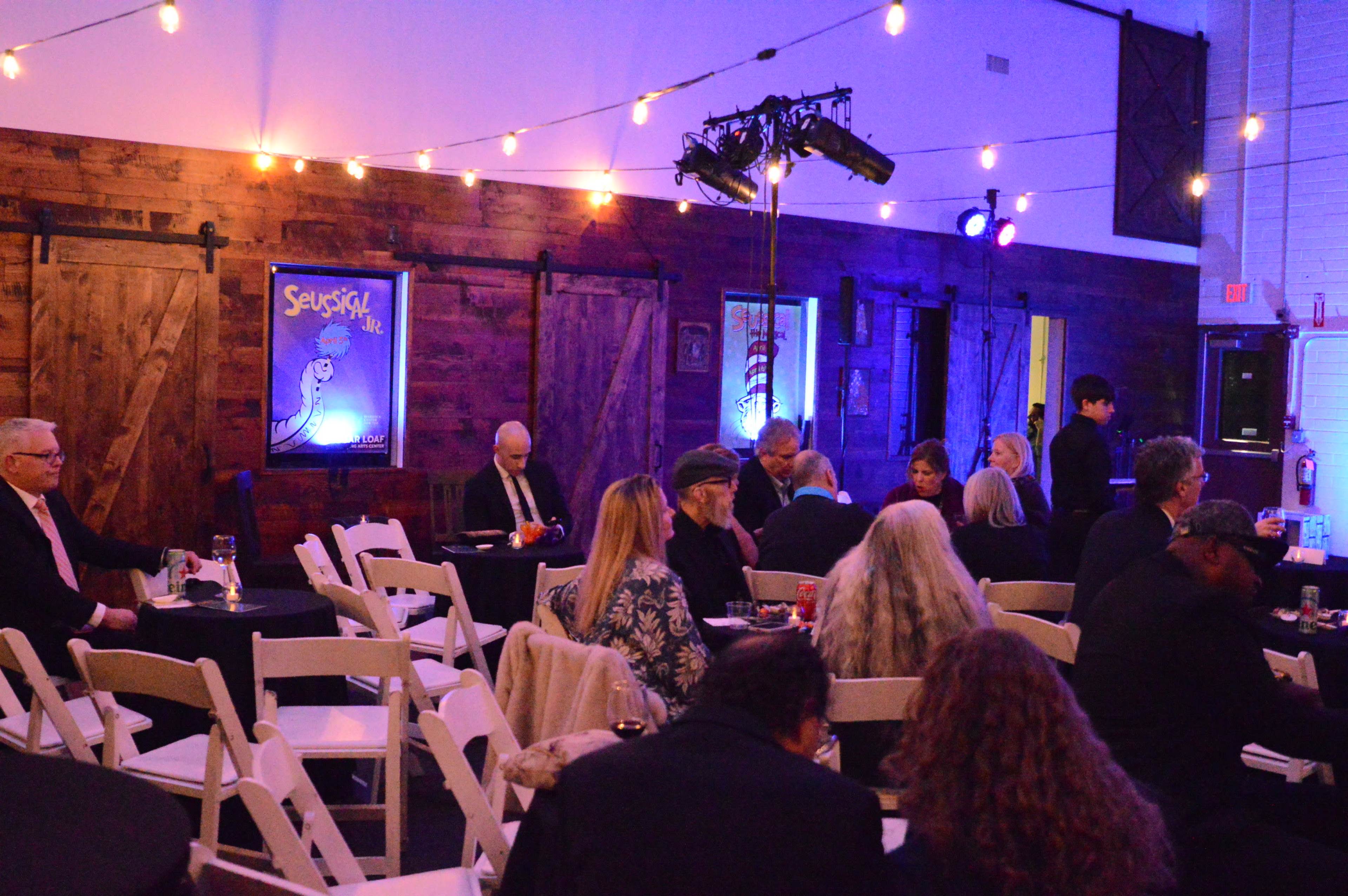 Forge 28 Studios | Modern Creative Studio with White Cyc, Artist Loft ...