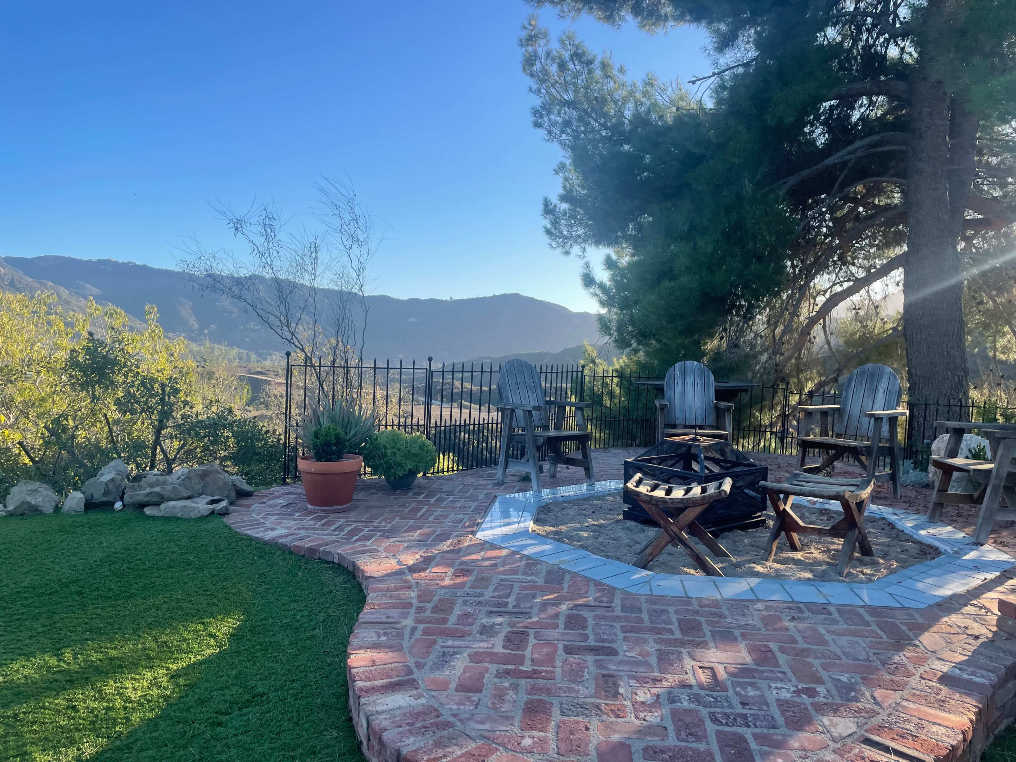 Spectacular Mountain View’s, Calabasas, CA | Event | Peerspace