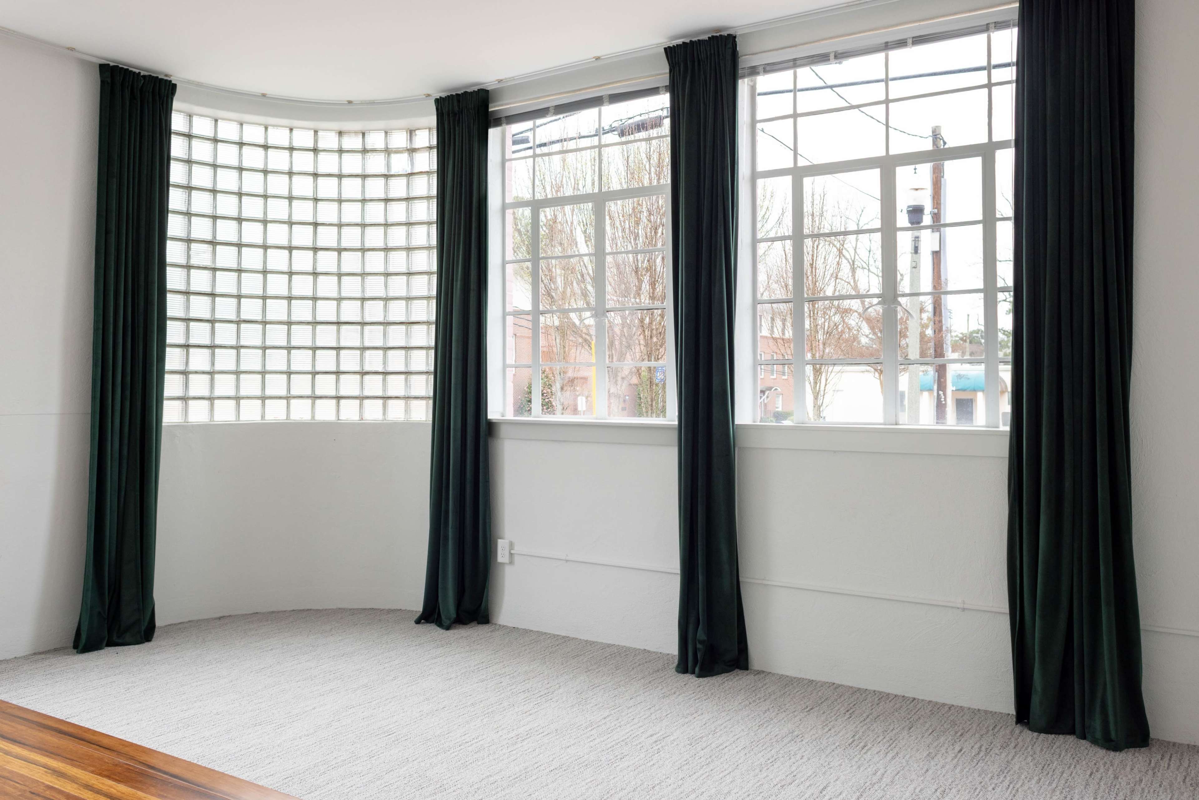 Studio 101 | Natural Light Studio in Historic Art Deco Building ...