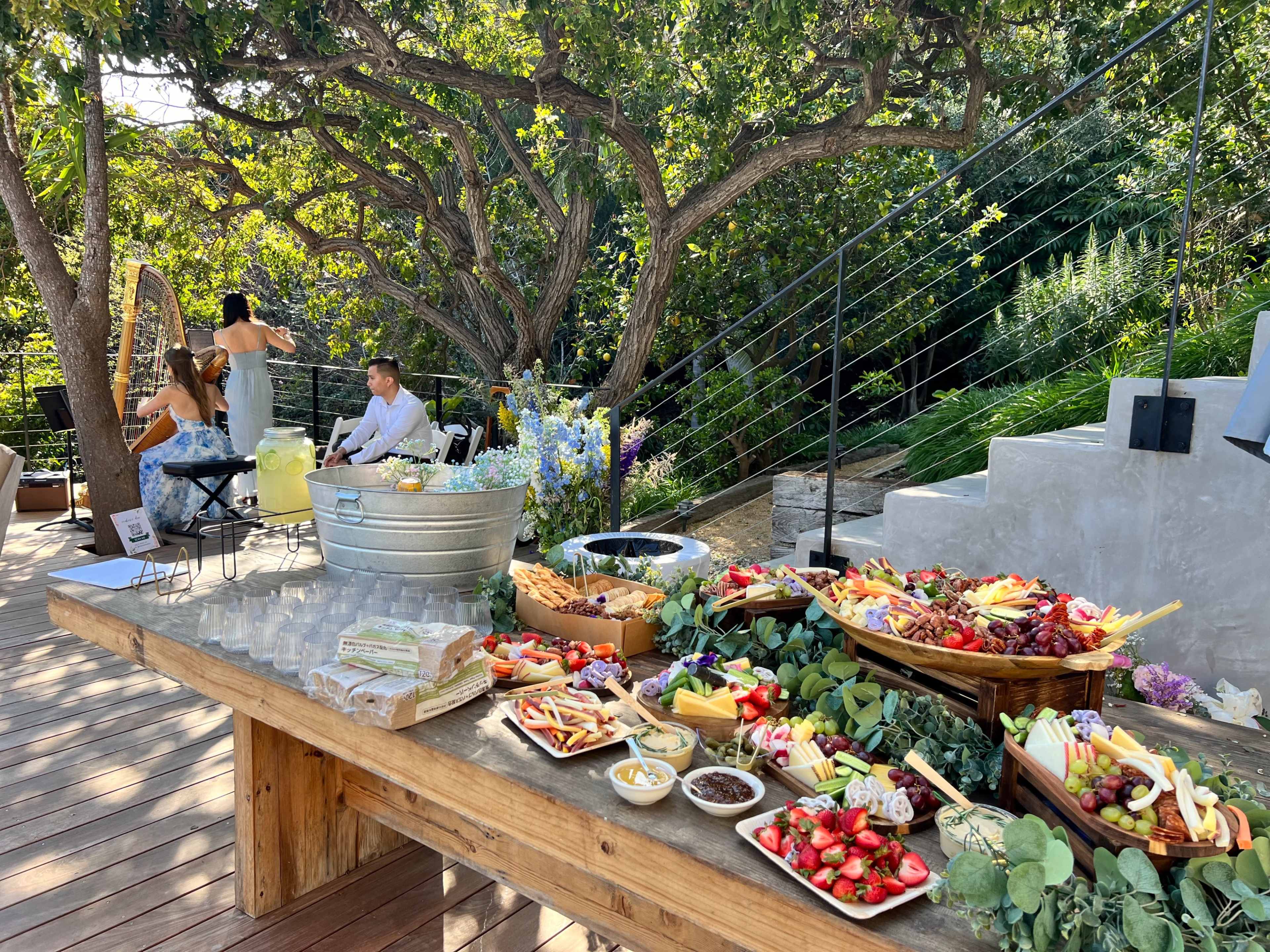 Zen Villa with infinity pool in the heart of Malibu, Malibu, CA | Event ...