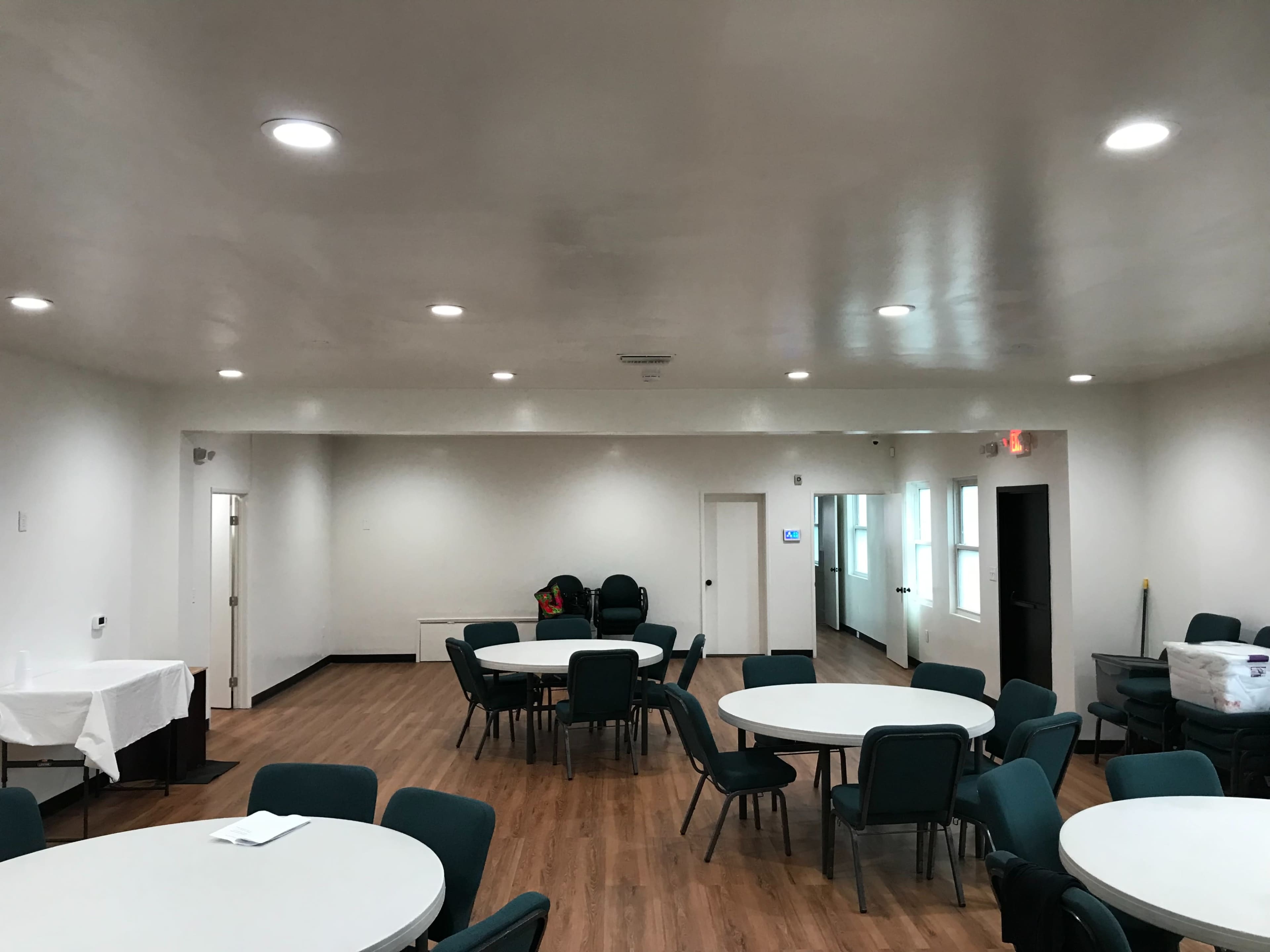 Beautifully Renovated Large Event Space, Los Angeles, CA | Event ...