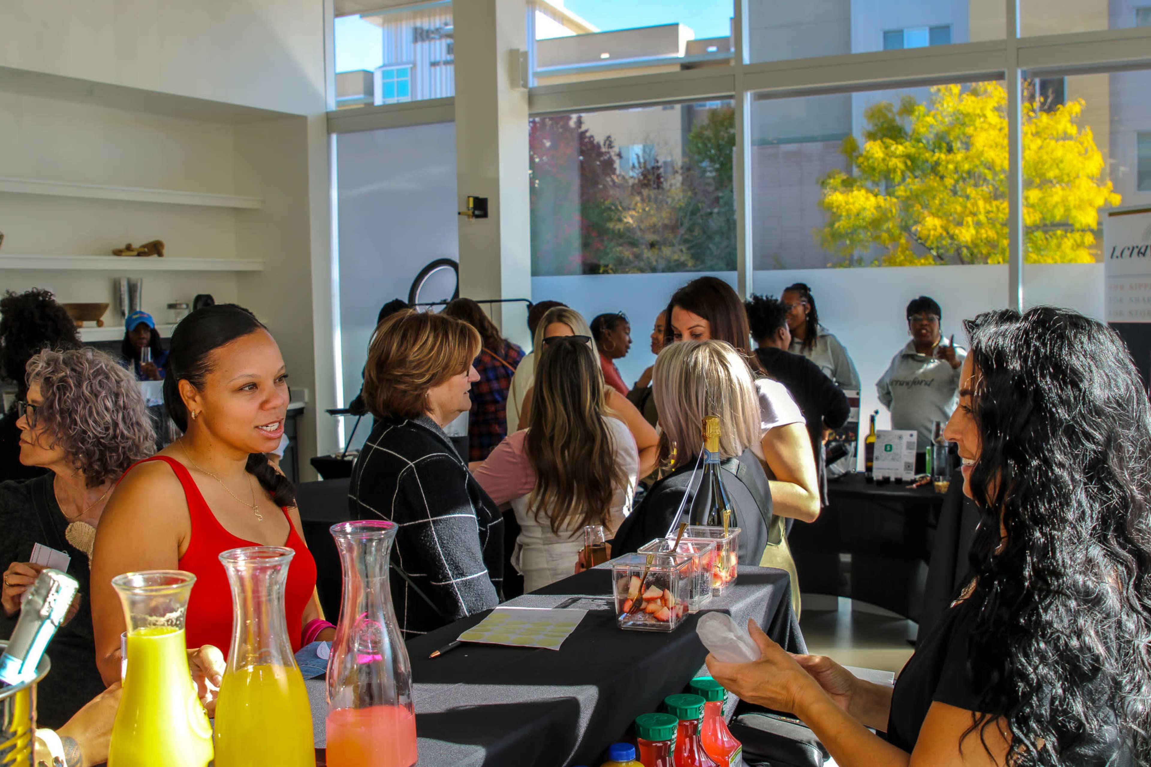 JBe Beauty | Spacious, Modern Medical Spa Space, Glendale, CO | Event ...