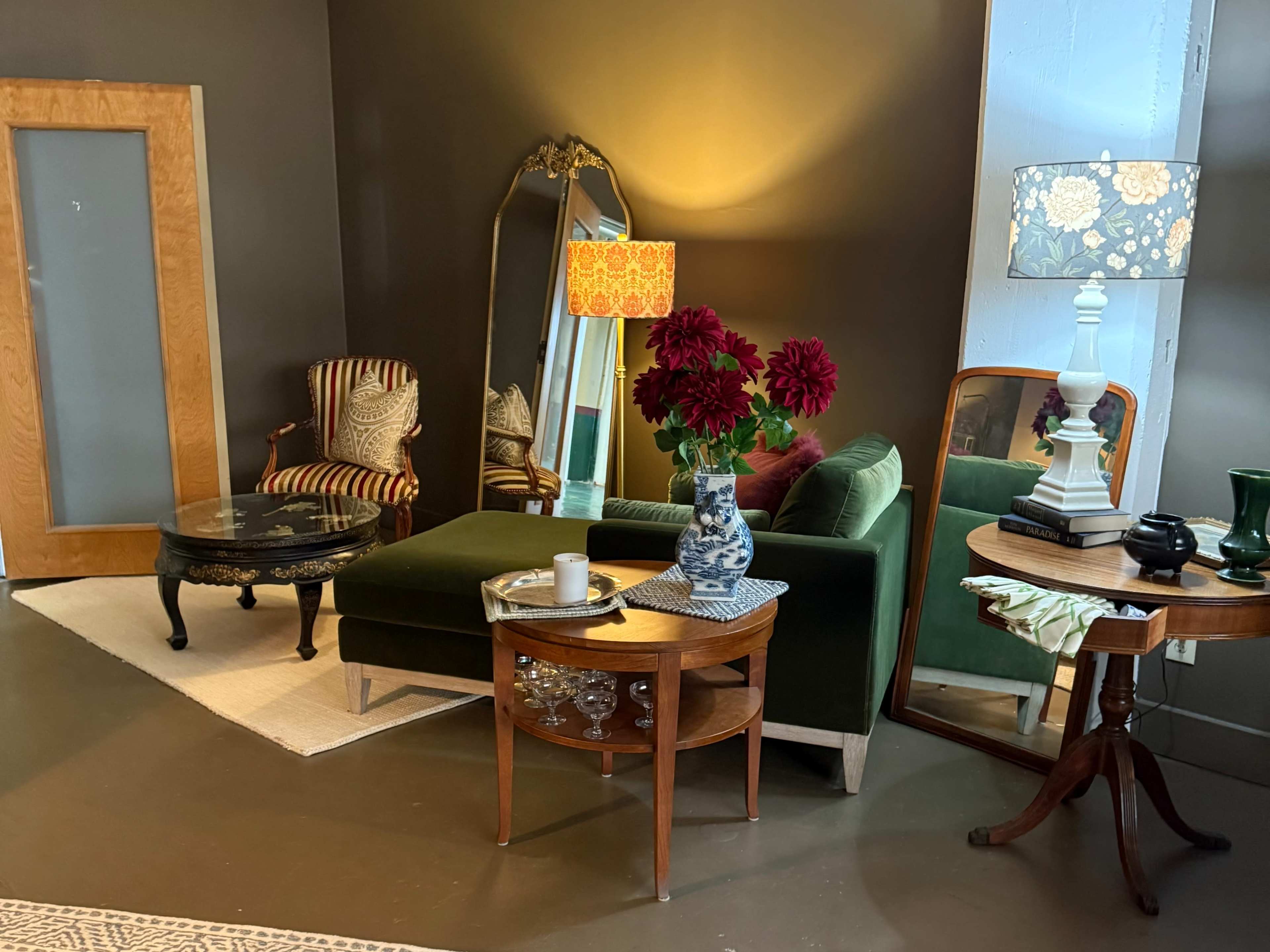 Daisy Acres Design | Downtown Interior Design Studio with Multiple ...