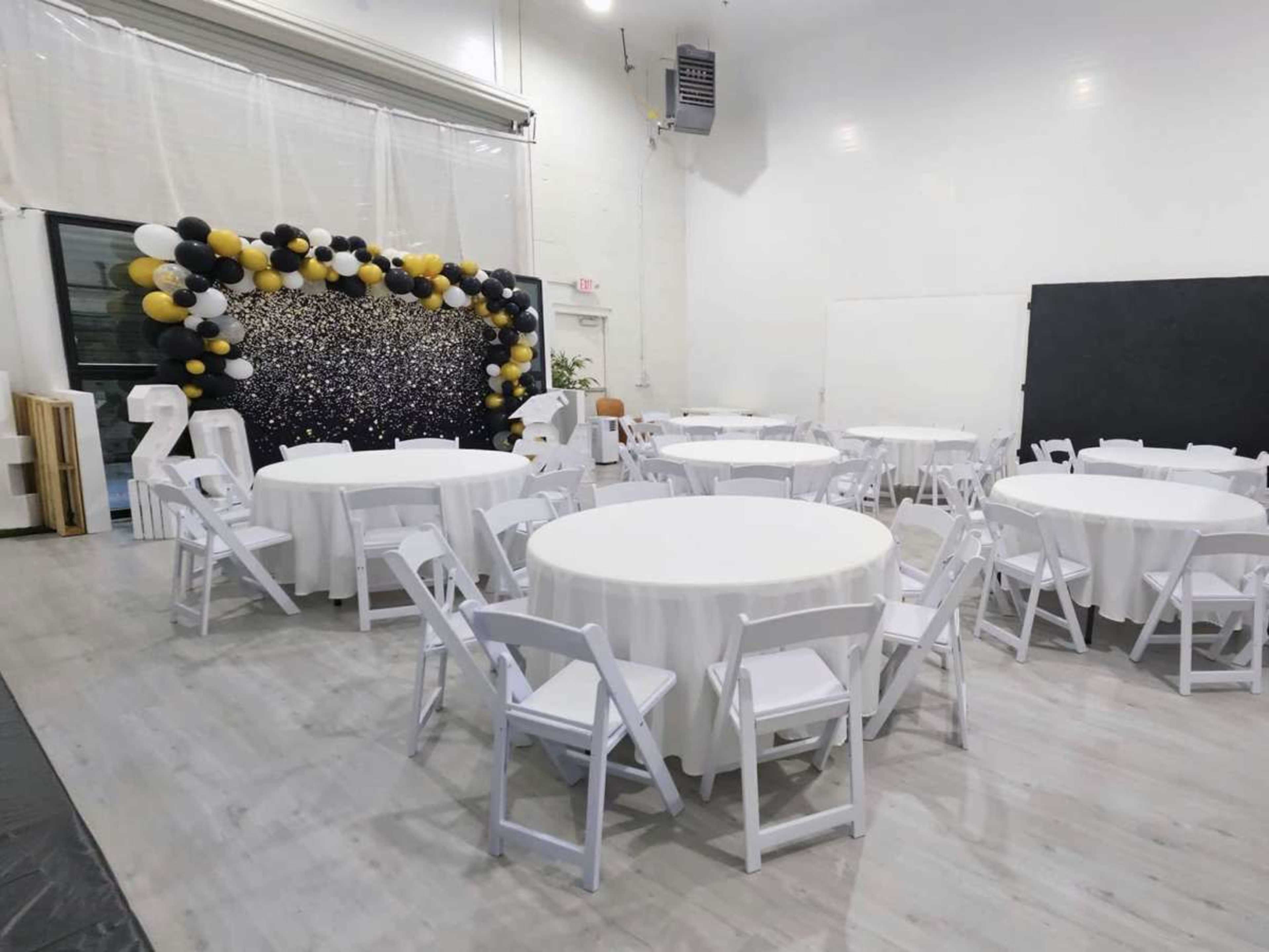 Creative Studio with Several Sets and Office Space in Plano for all ...