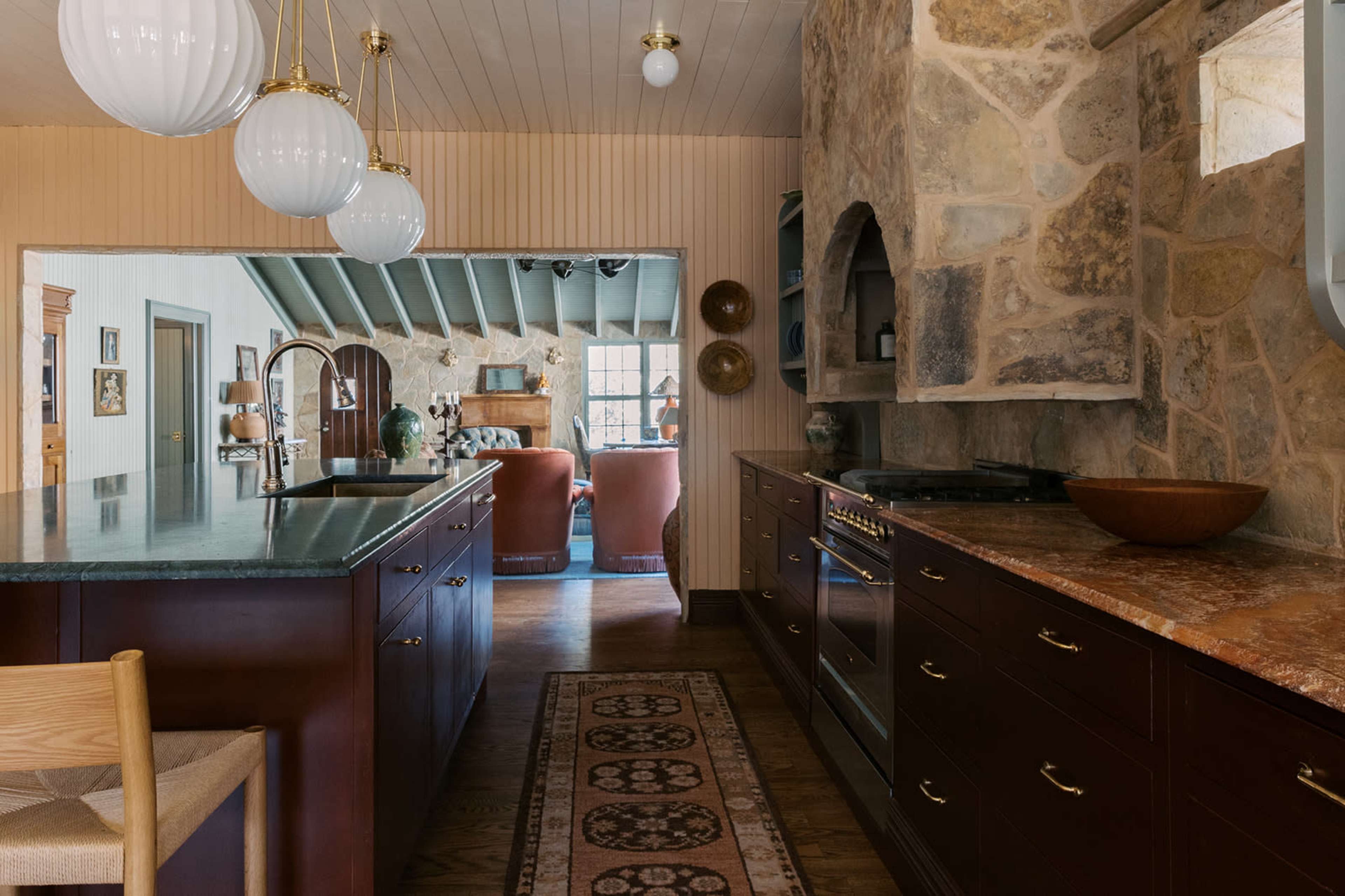 Charming and Layered Cottage Home in Central Austin, Austin, TX | Event ...